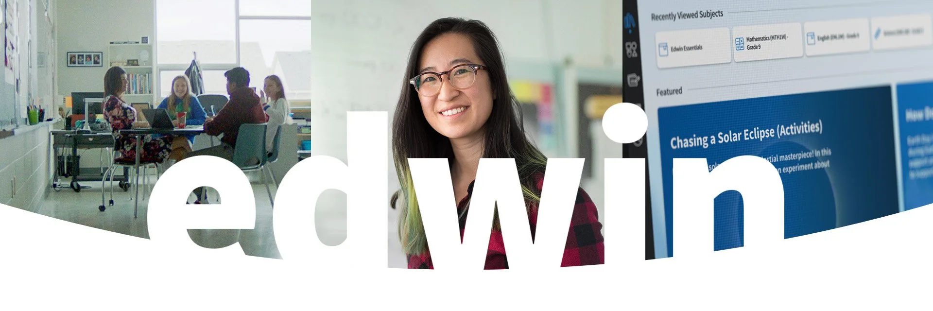 Edwin | Welcome to Edwin