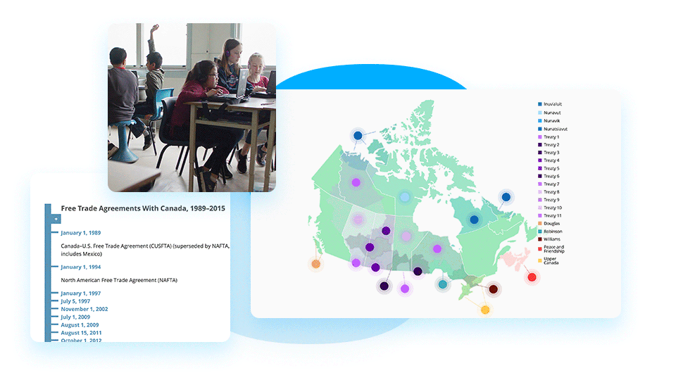 Edwin | Social Studies