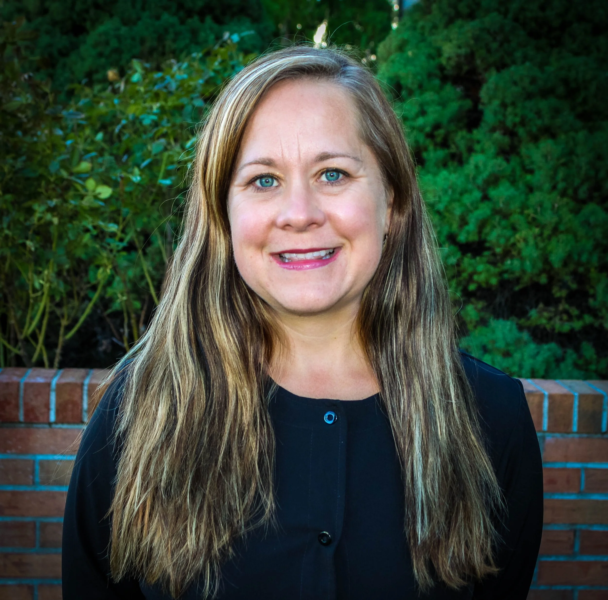 Our Team — Coombs & Brewer Dentistry