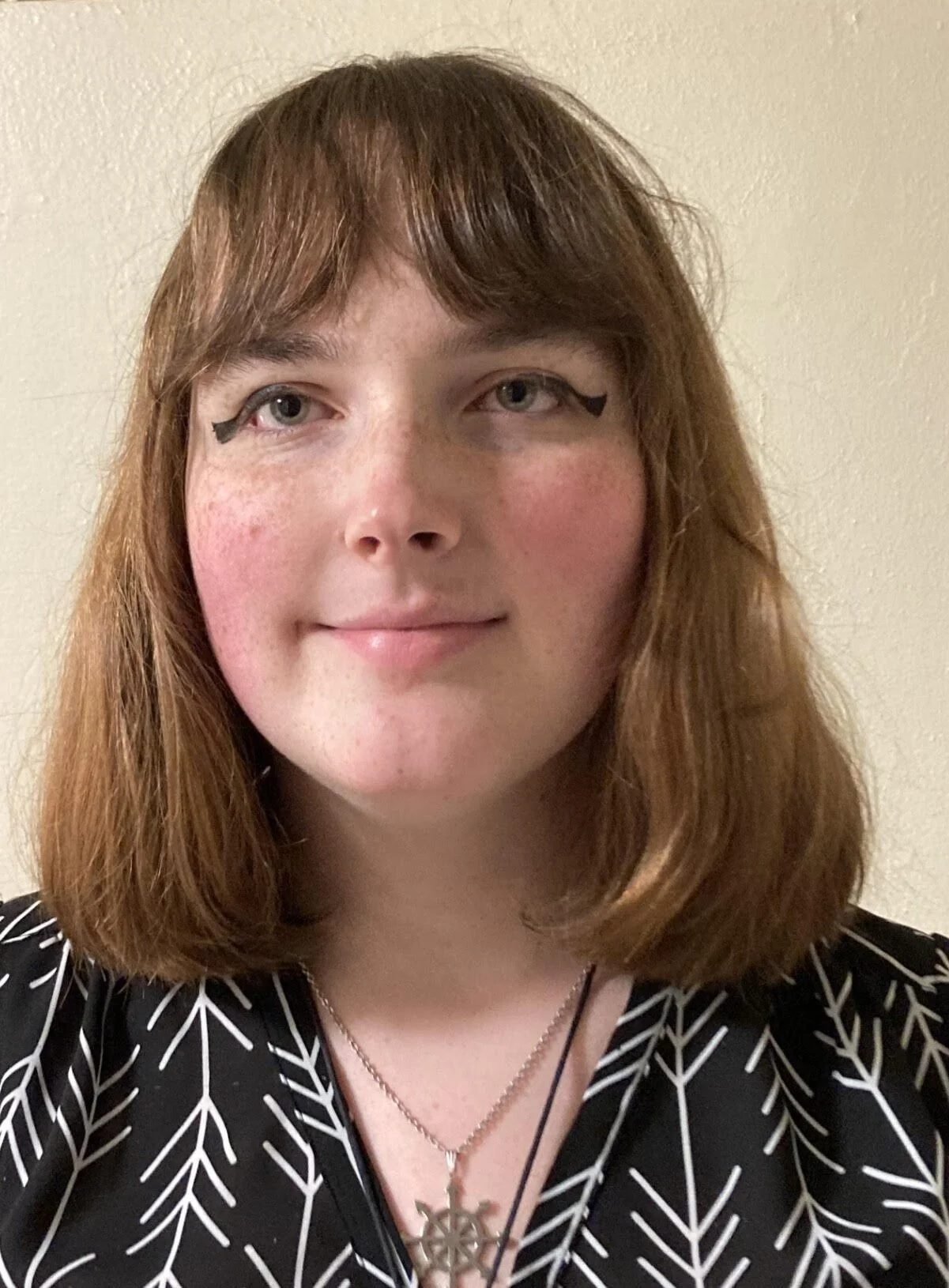 Robyn Jensen-Tode — New England Youth Theatre