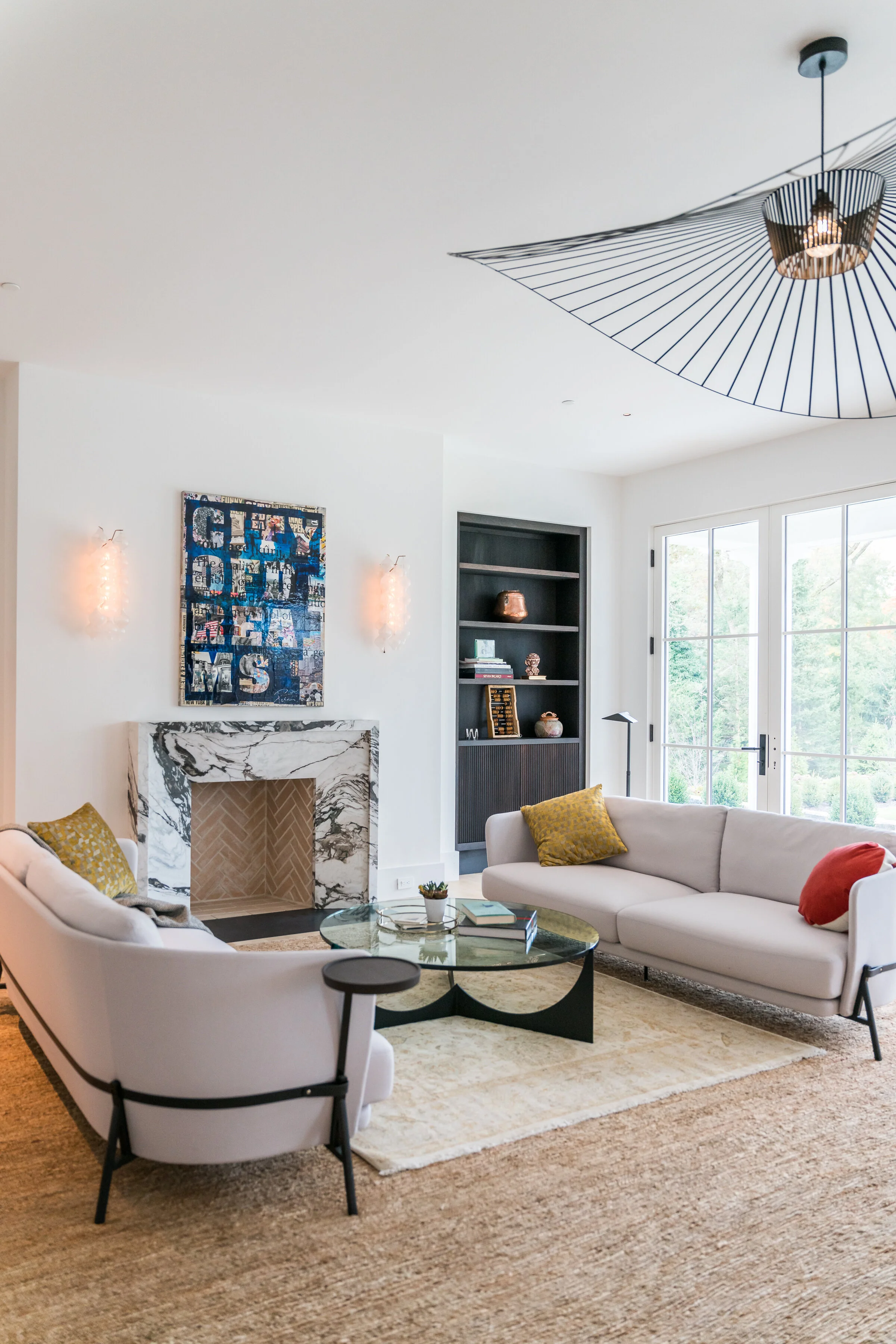 Fox Knoll — JFD CREATIVE