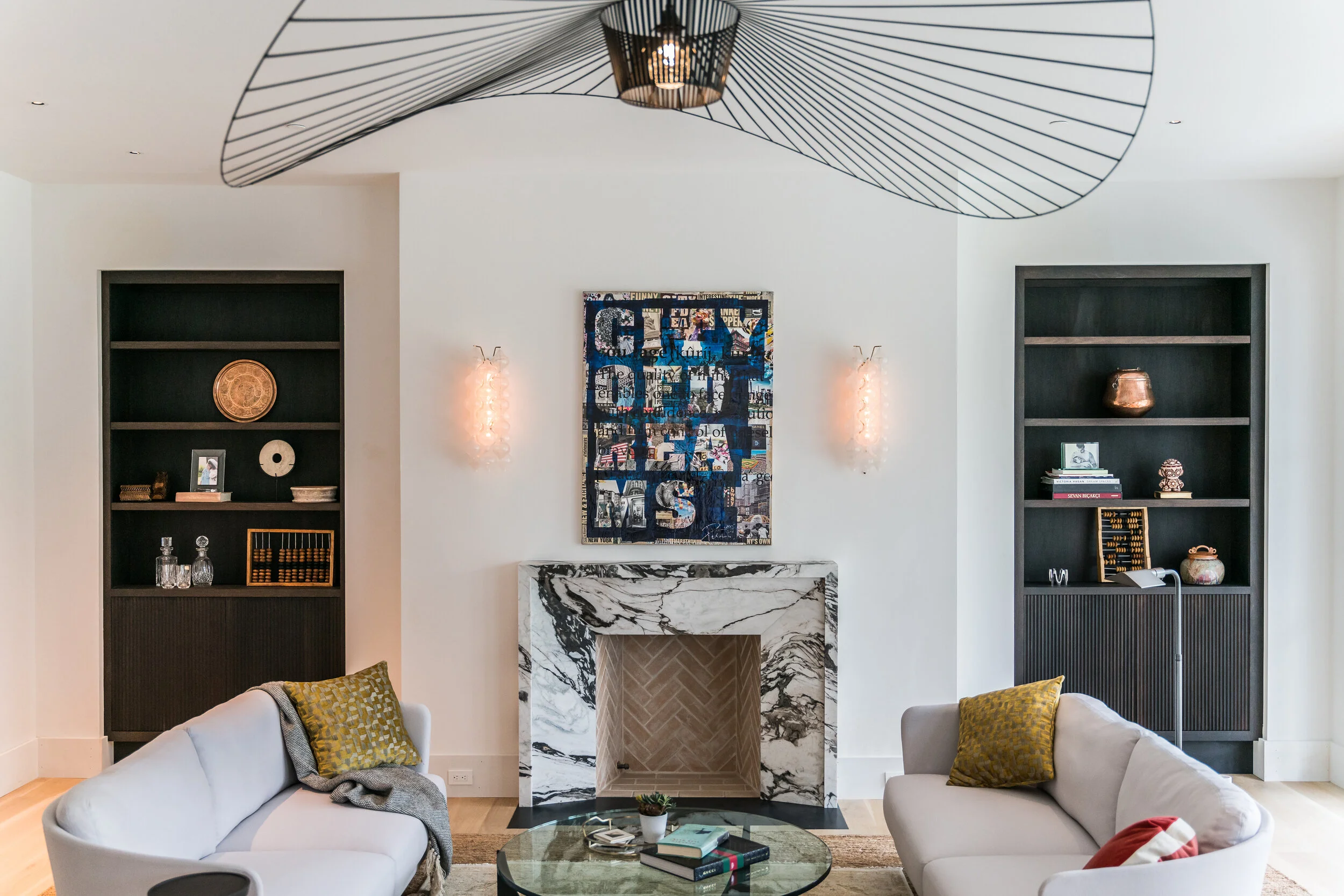 Fox Knoll — JFD CREATIVE