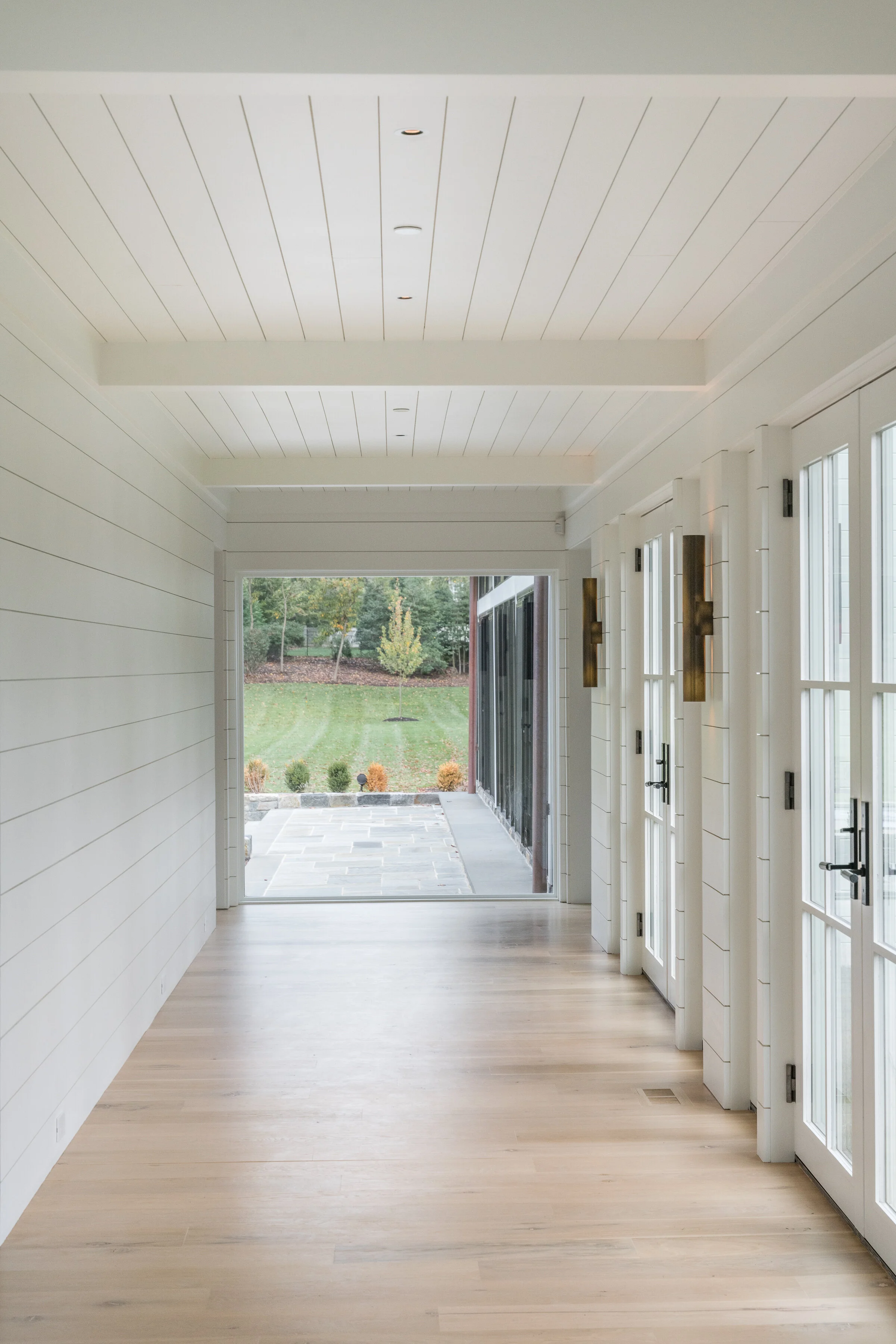 Fox Knoll — JFD CREATIVE