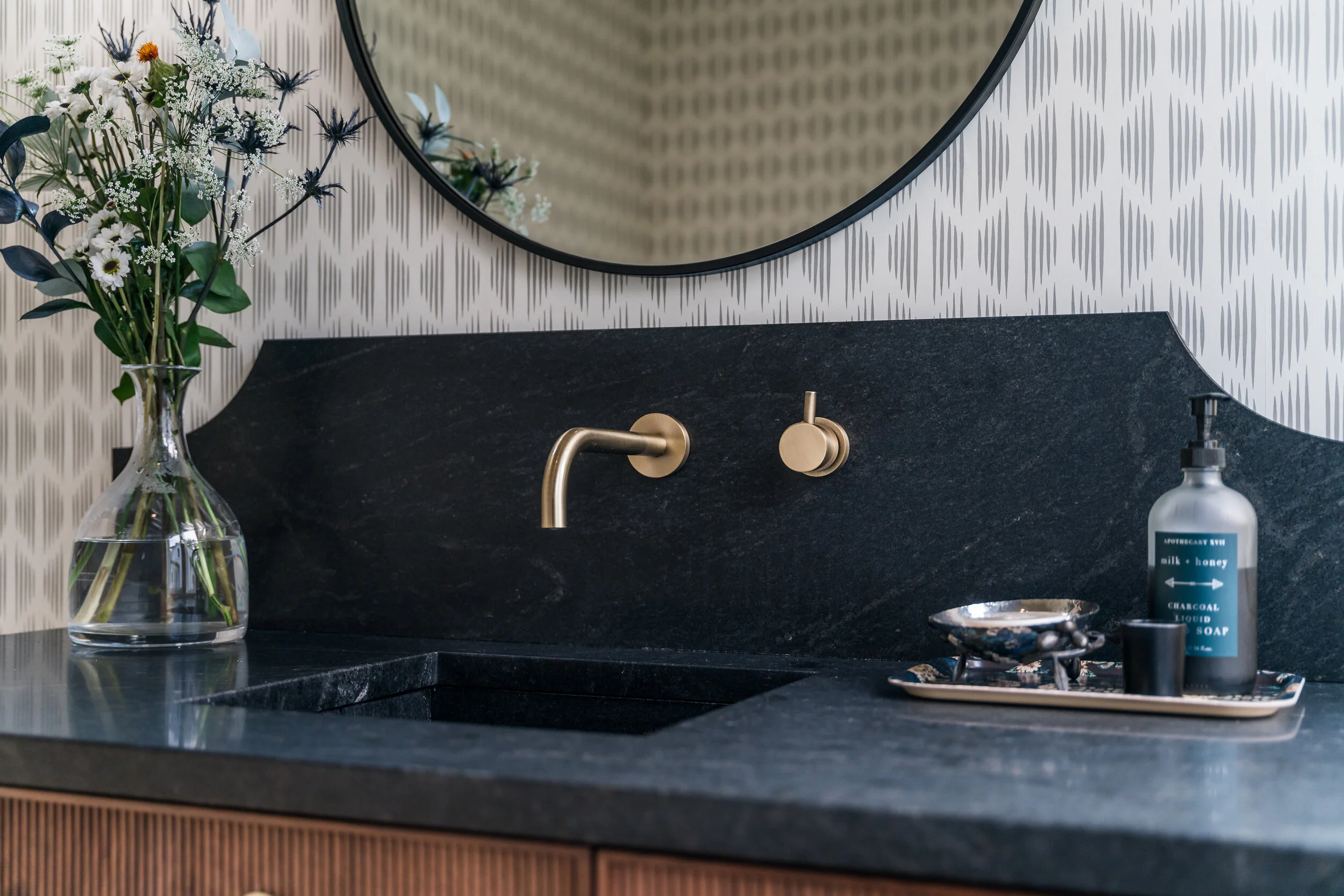 Fox Knoll — JFD CREATIVE