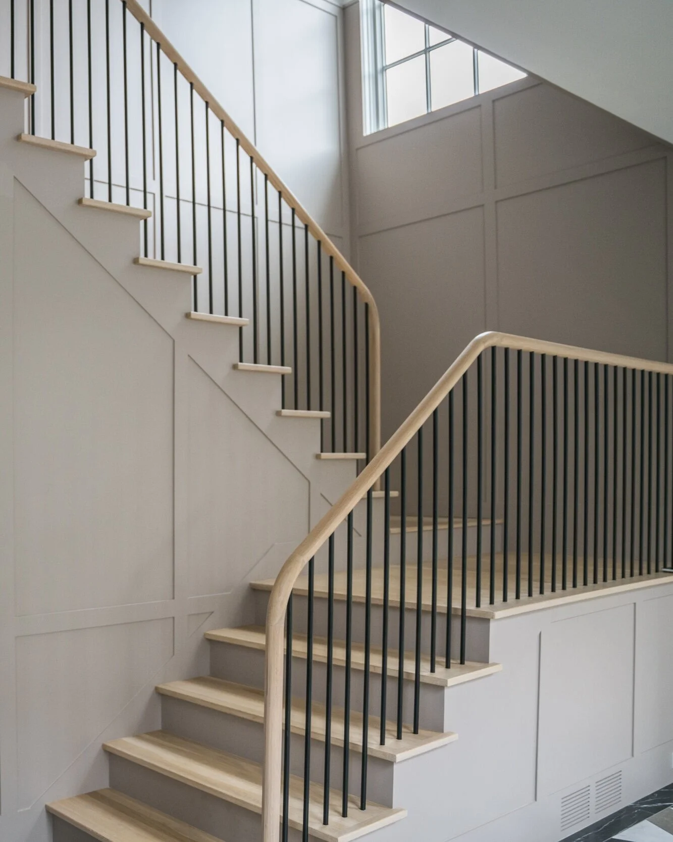 Fox Knoll — JFD CREATIVE