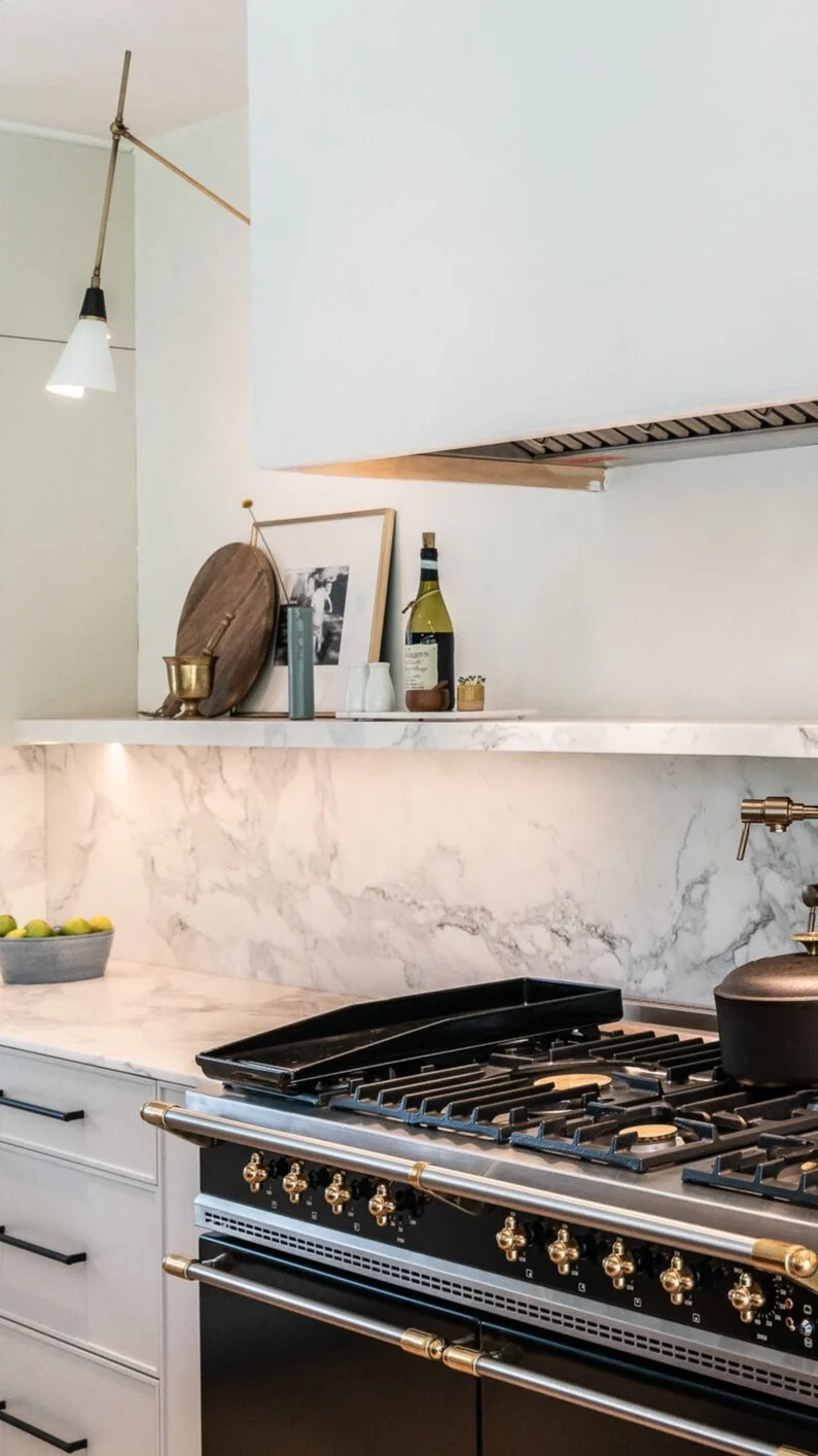 Fox Knoll — JFD CREATIVE