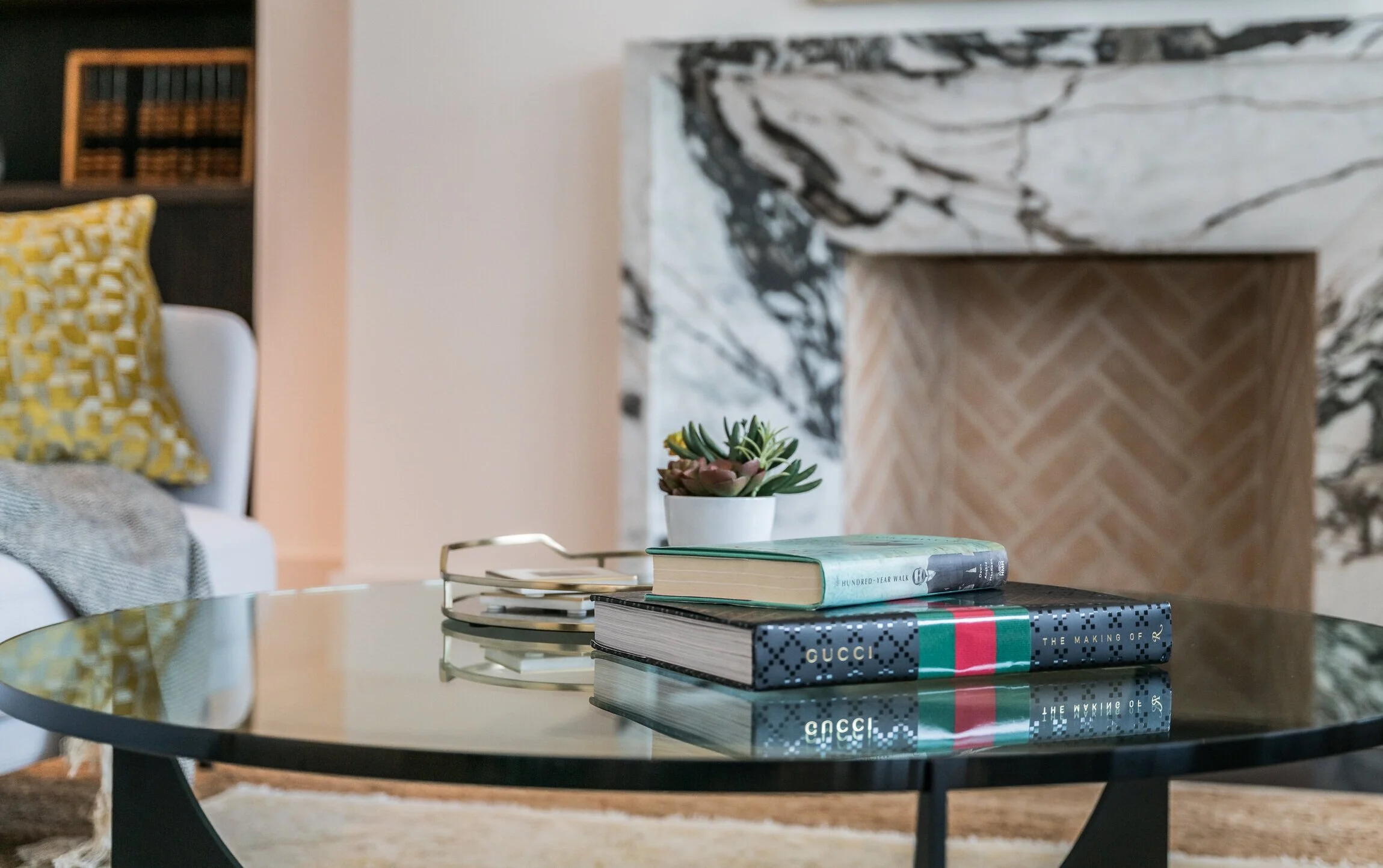 Fox Knoll — JFD CREATIVE