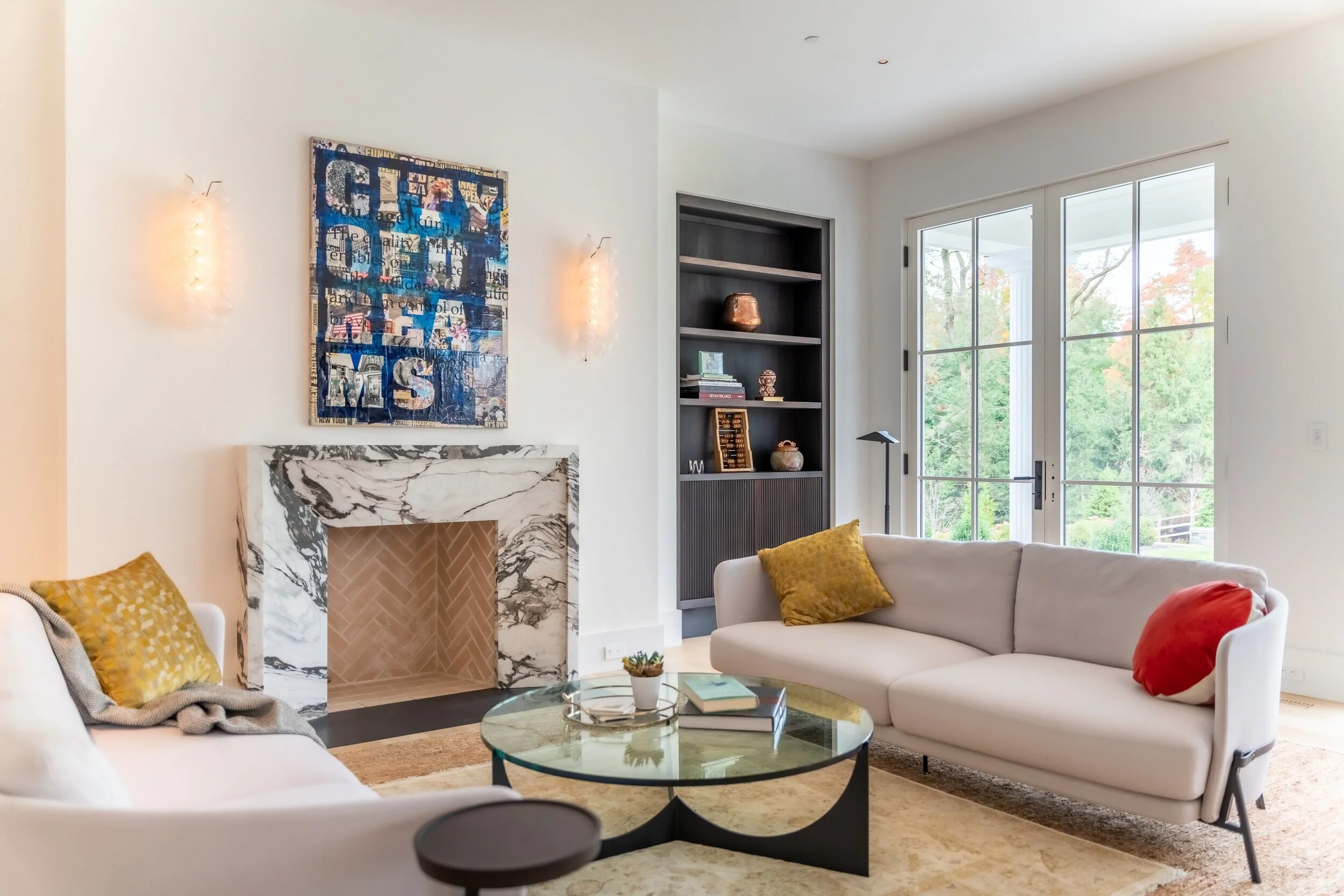 Fox Knoll — JFD CREATIVE