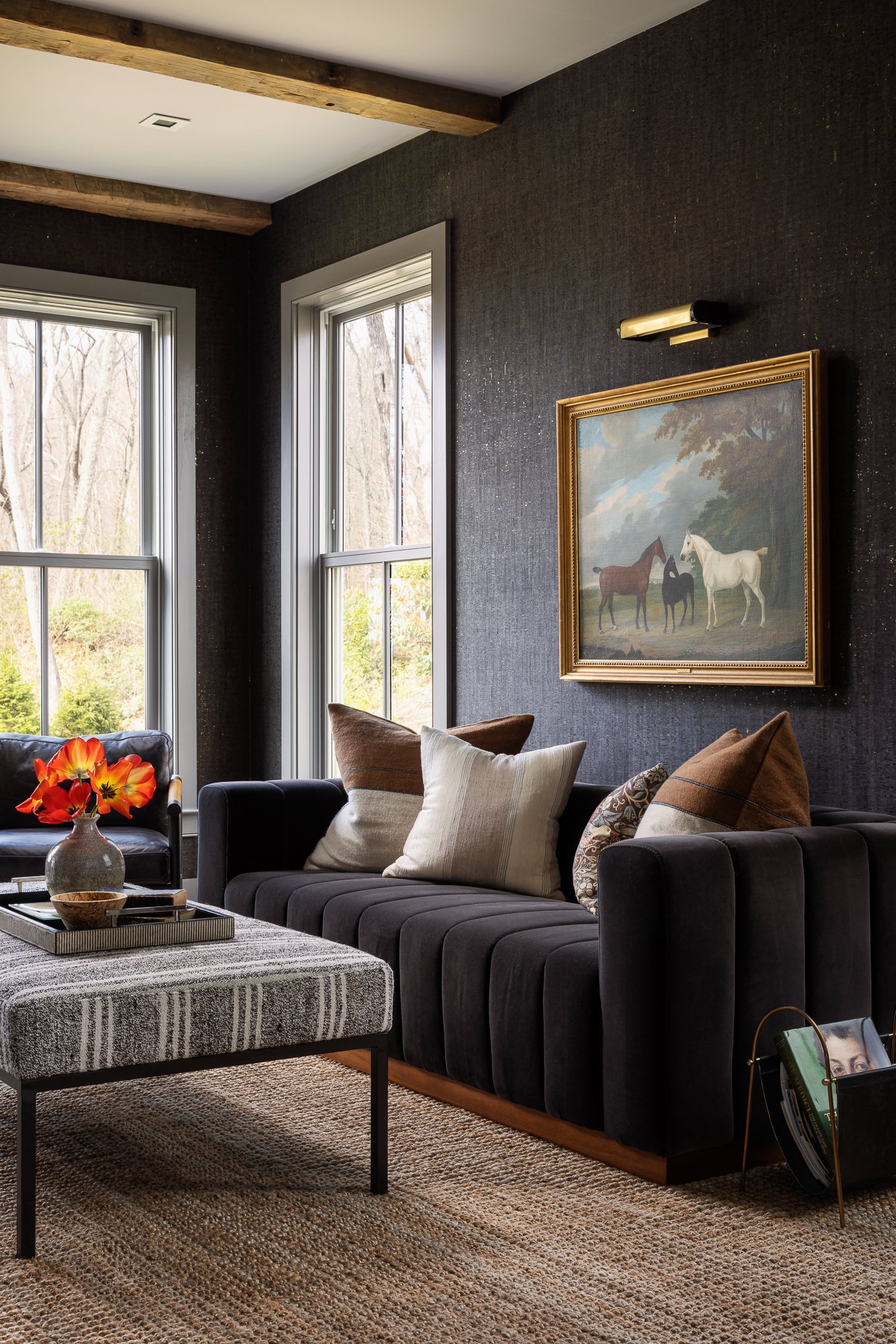 Calhoun Hill — JFD CREATIVE