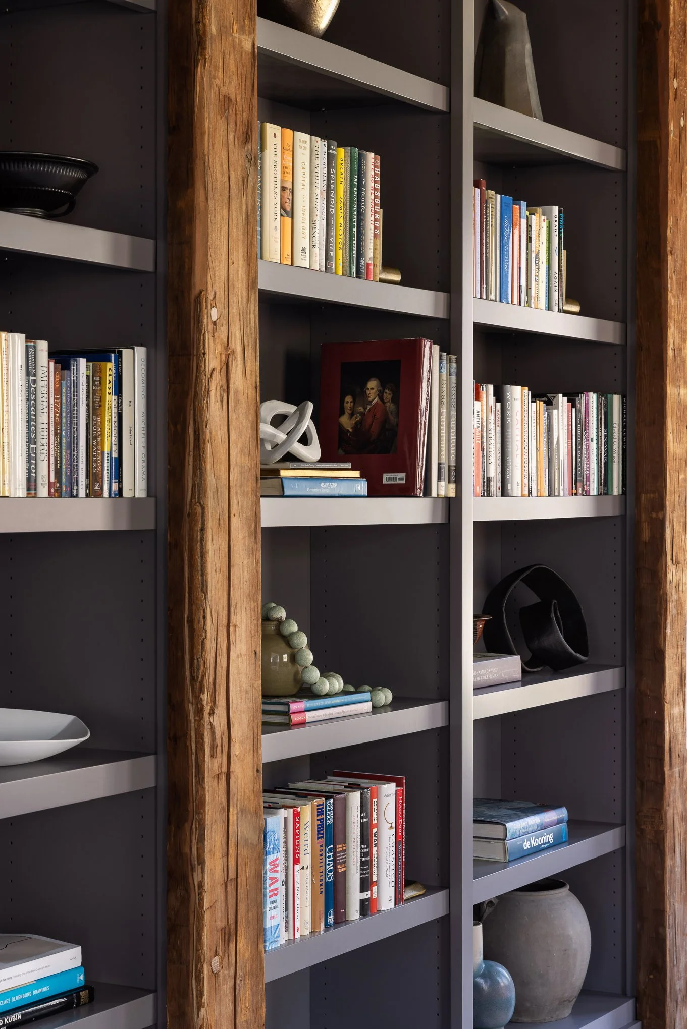 Calhoun Hill — JFD CREATIVE