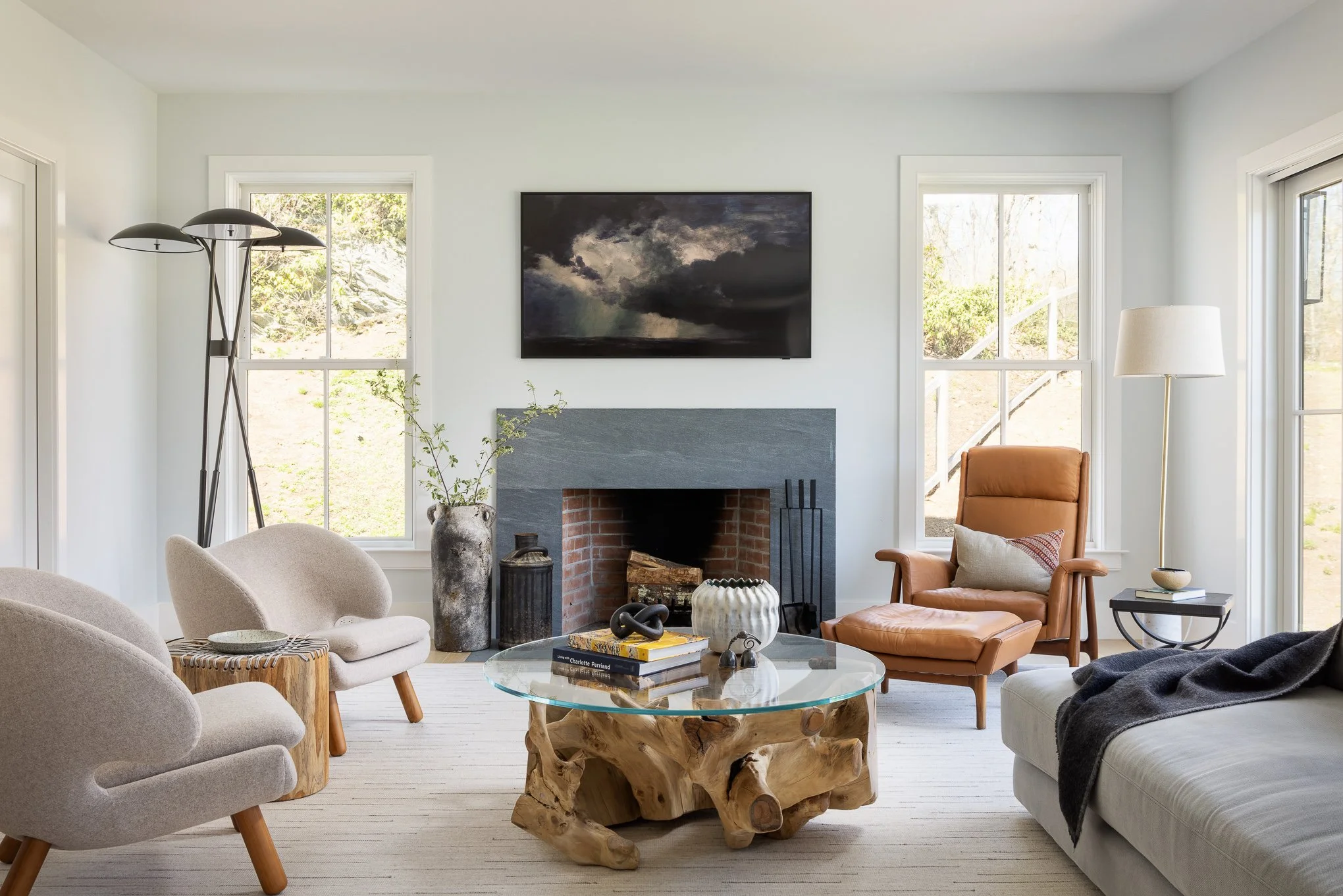 Calhoun Hill — JFD CREATIVE