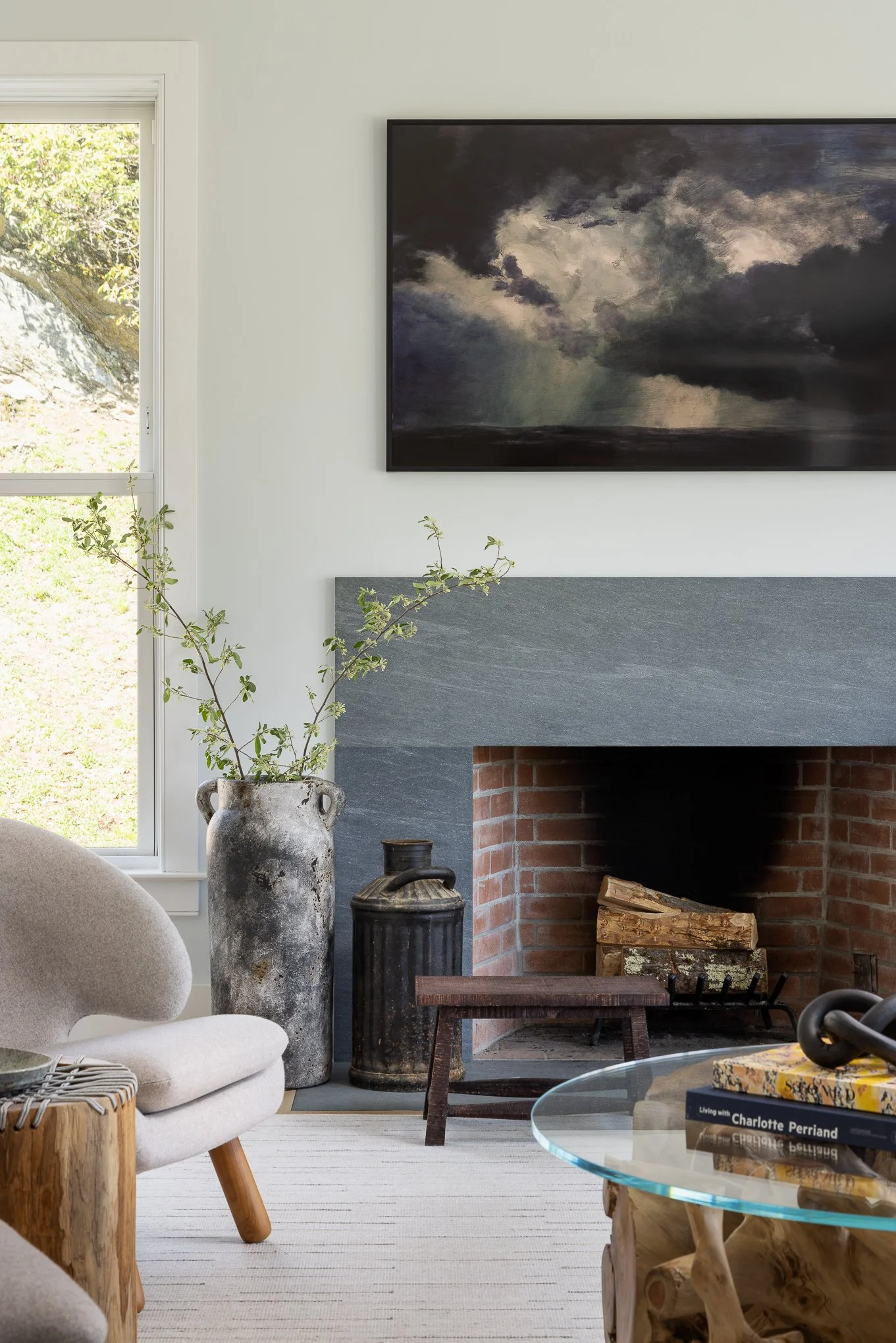 Calhoun Hill — JFD CREATIVE