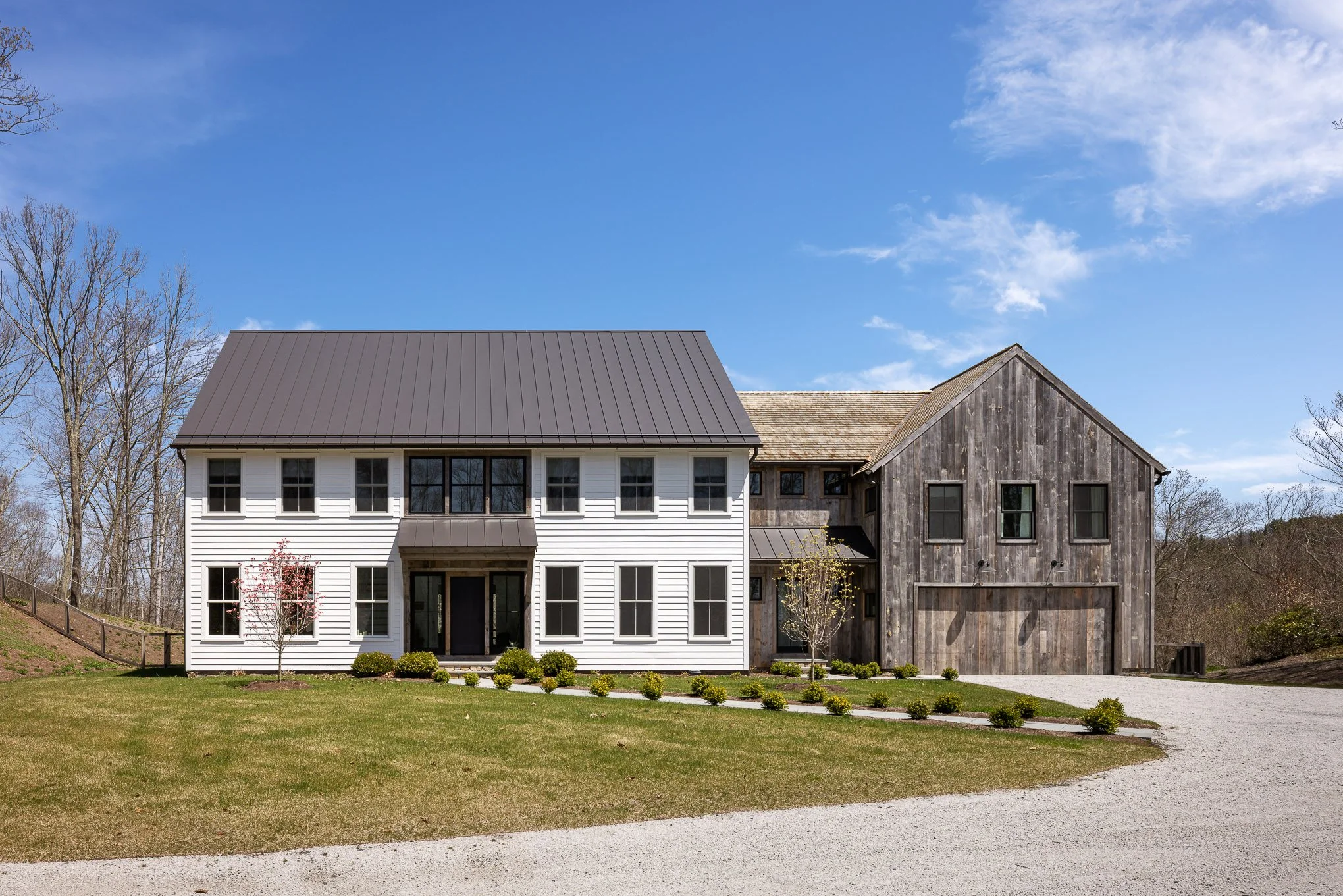 Calhoun Hill — JFD CREATIVE