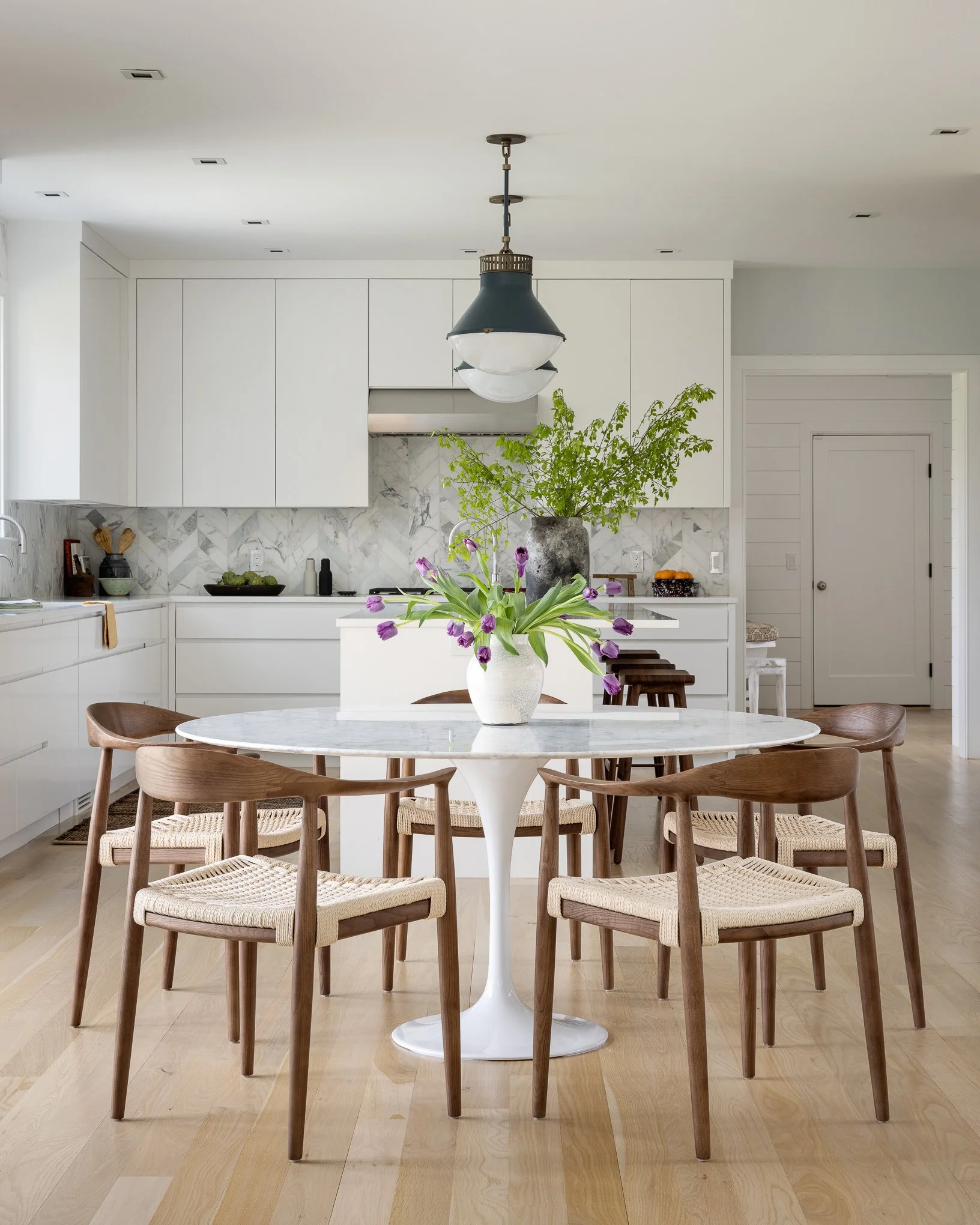 Calhoun Hill — JFD CREATIVE