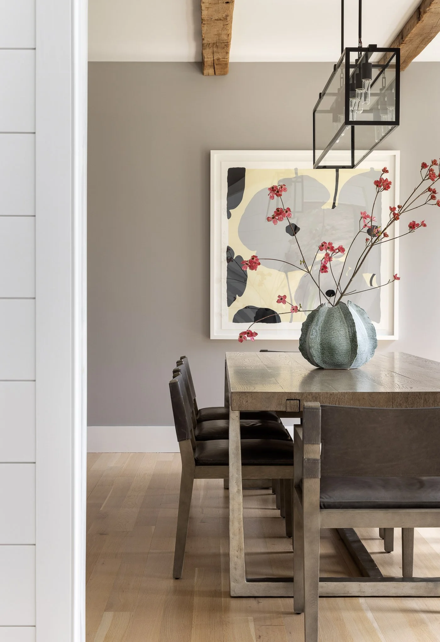 Calhoun Hill — JFD CREATIVE