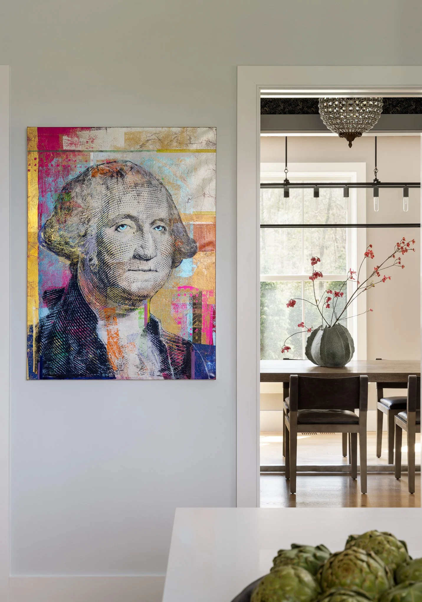 Calhoun Hill — JFD CREATIVE