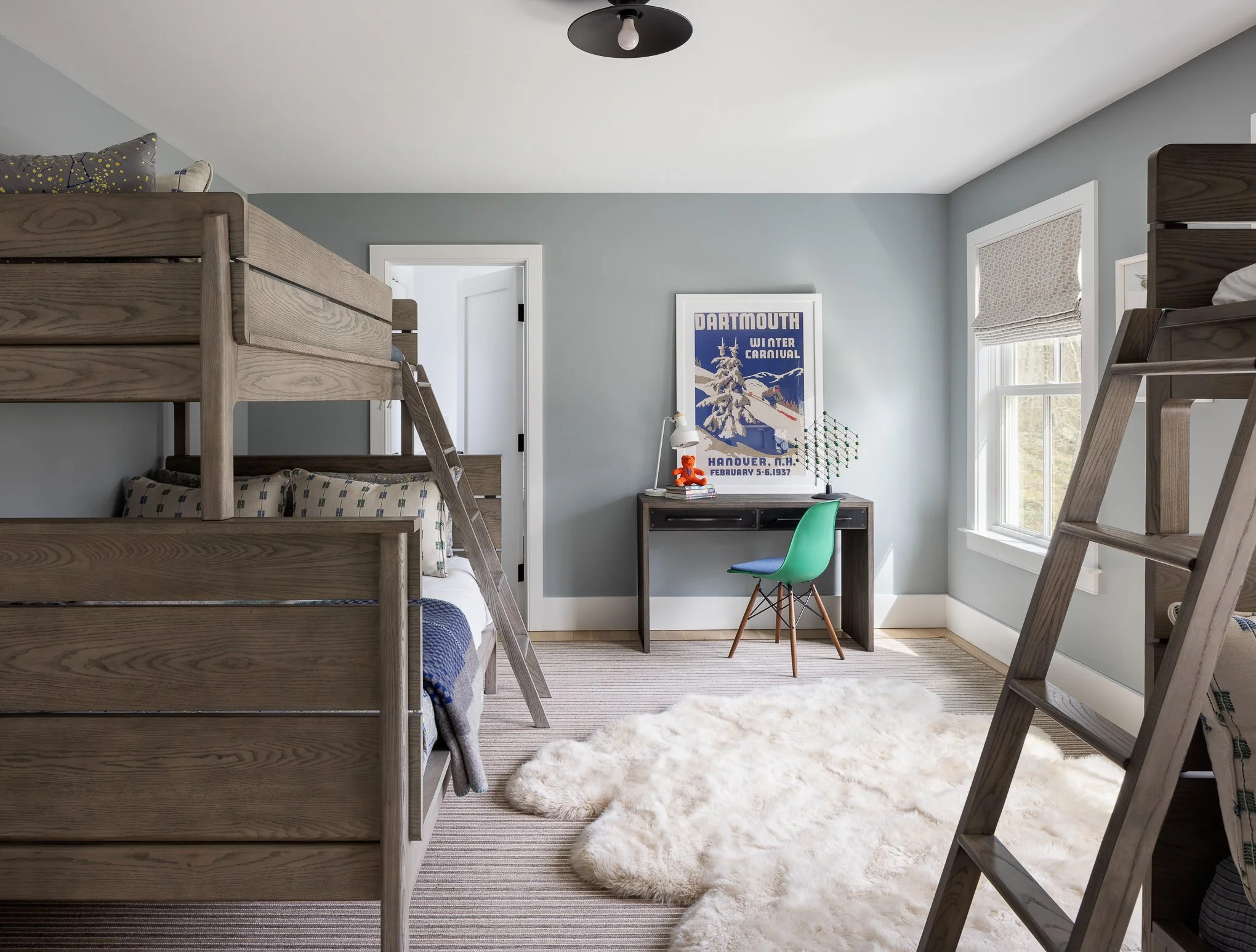 Calhoun Hill — JFD CREATIVE