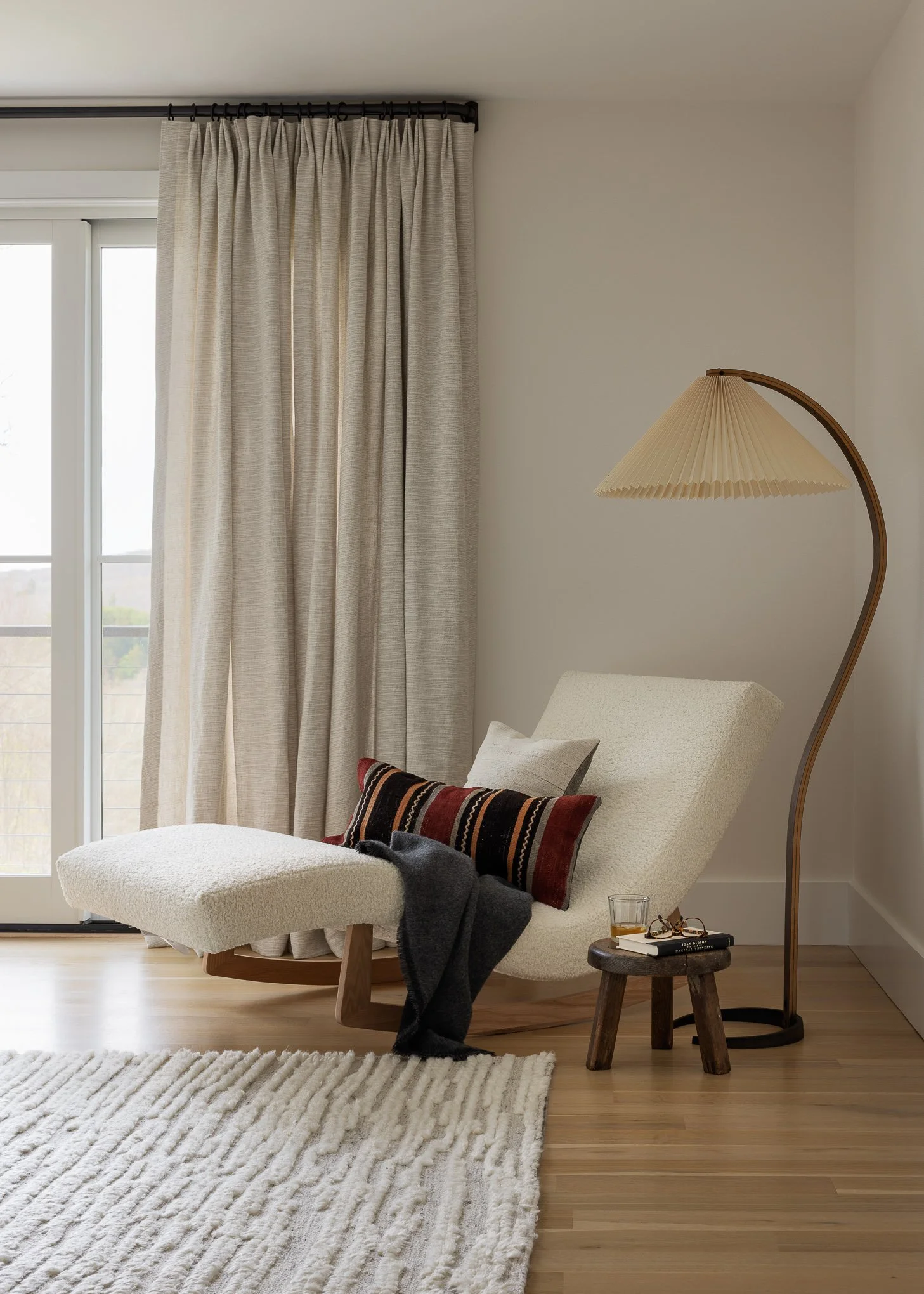 Calhoun Hill — JFD CREATIVE