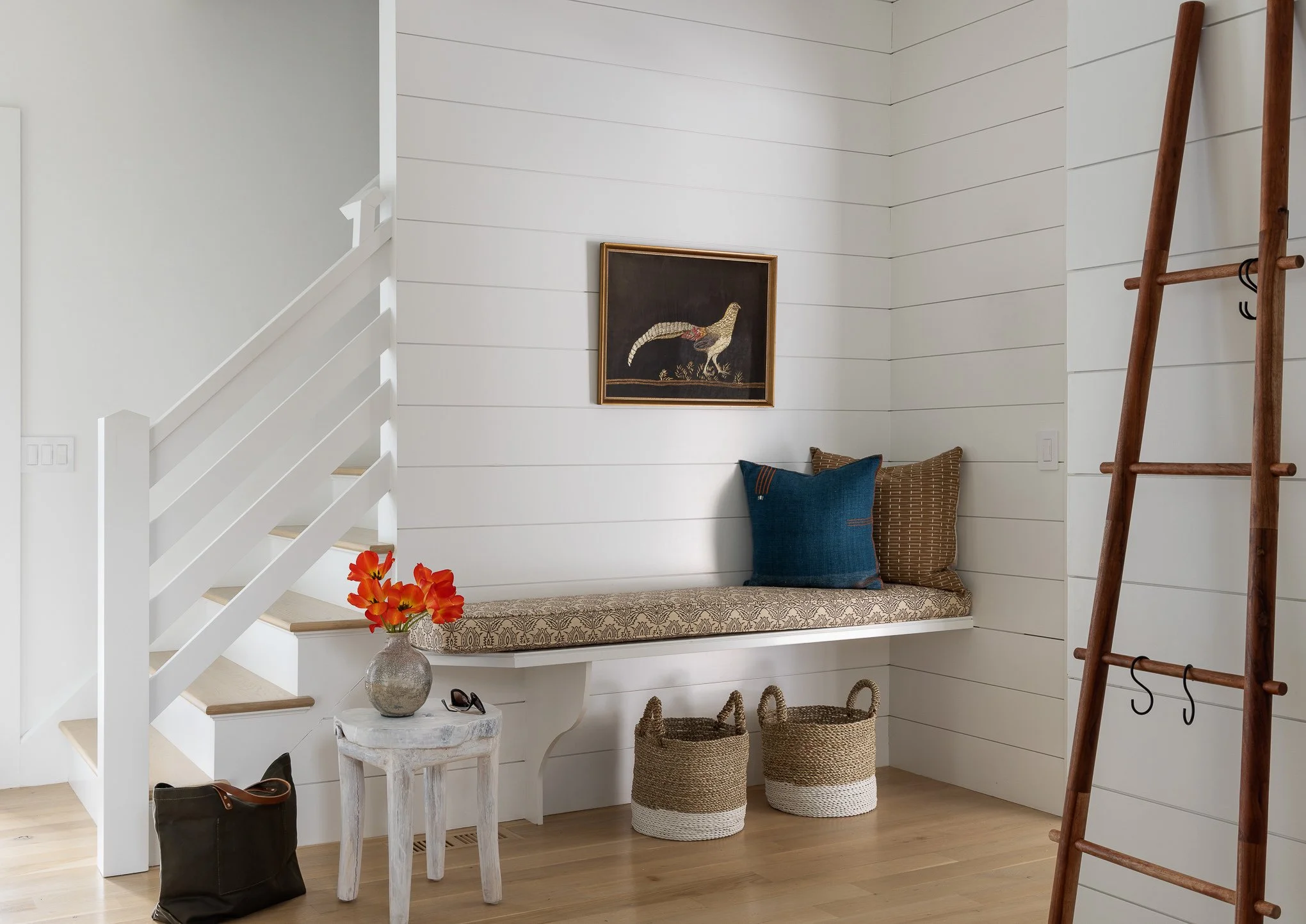 Calhoun Hill — JFD CREATIVE