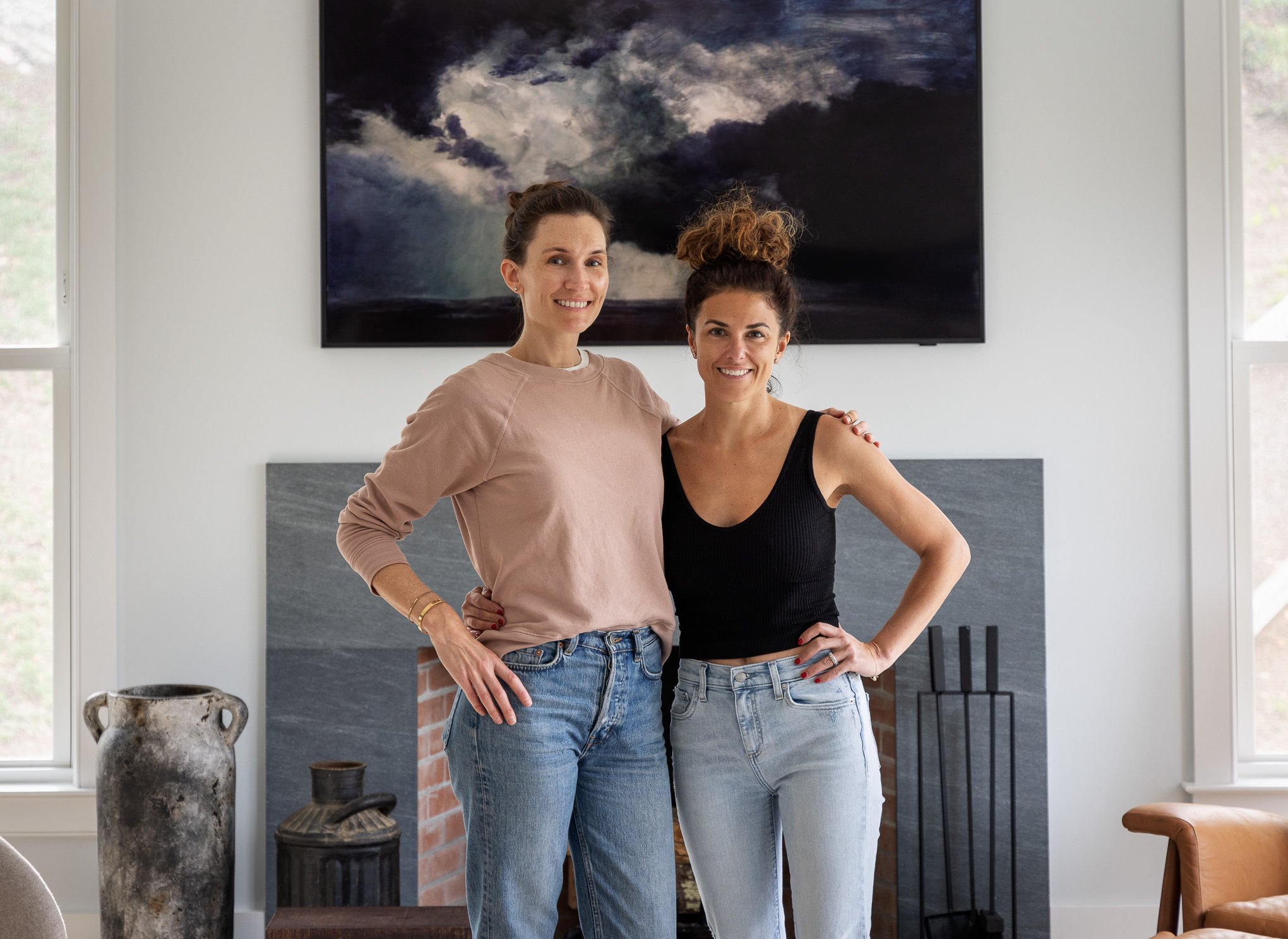 Calhoun Hill — JFD CREATIVE