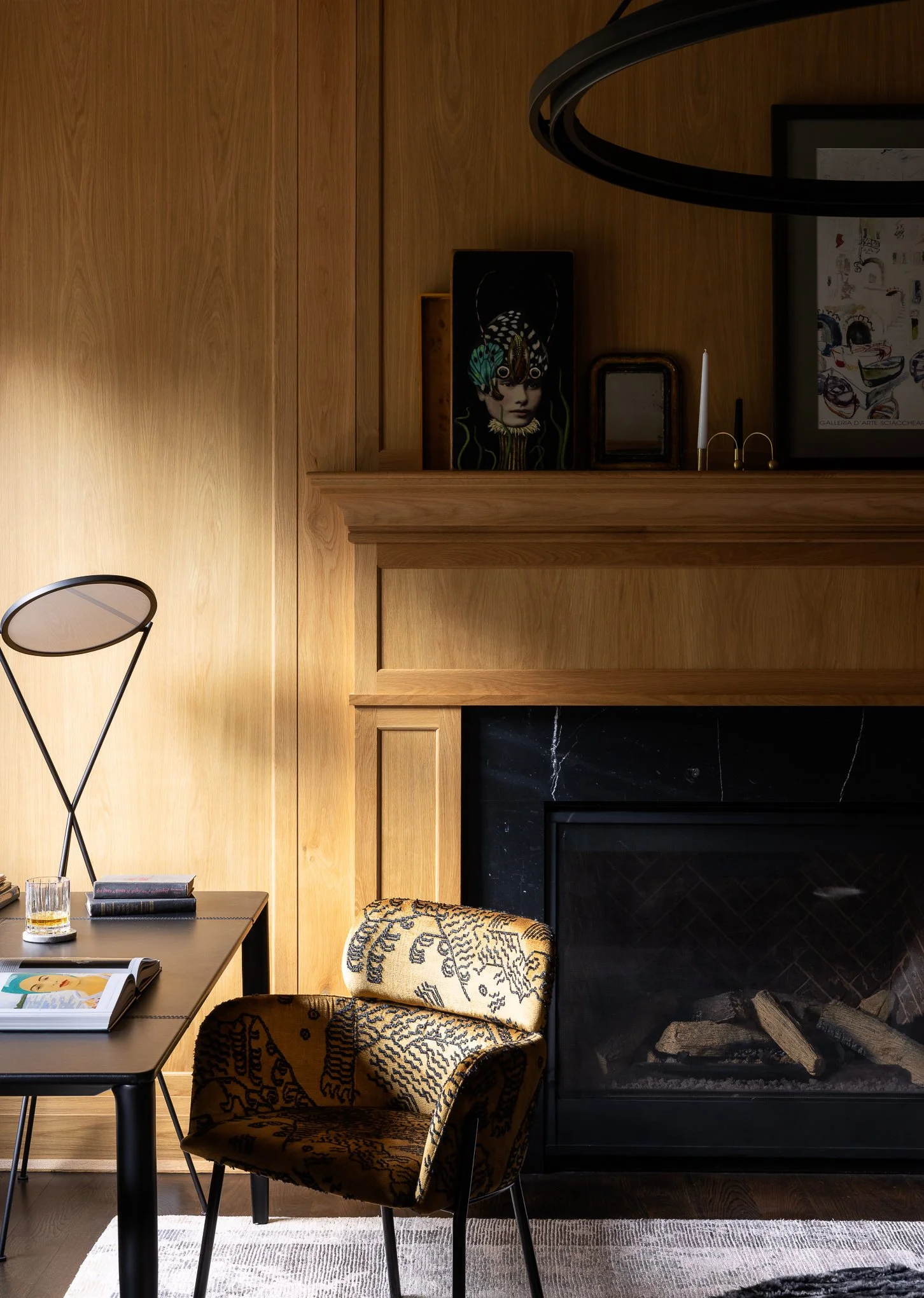 JFD CREATIVE — JFD CREATIVE