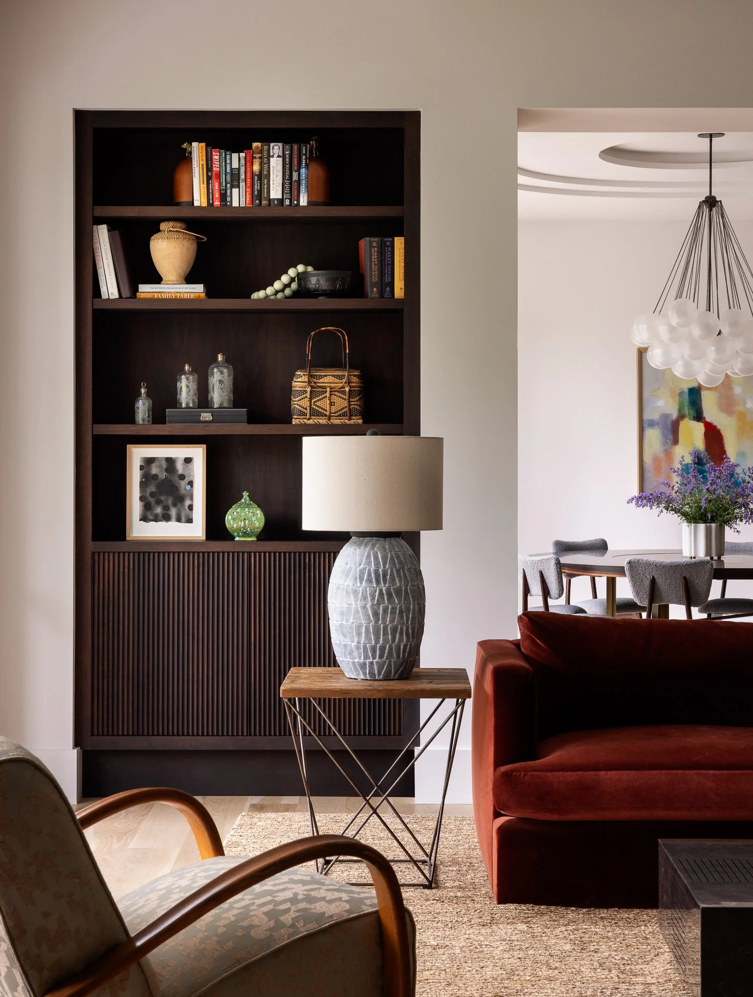 Fox Knoll — JFD CREATIVE