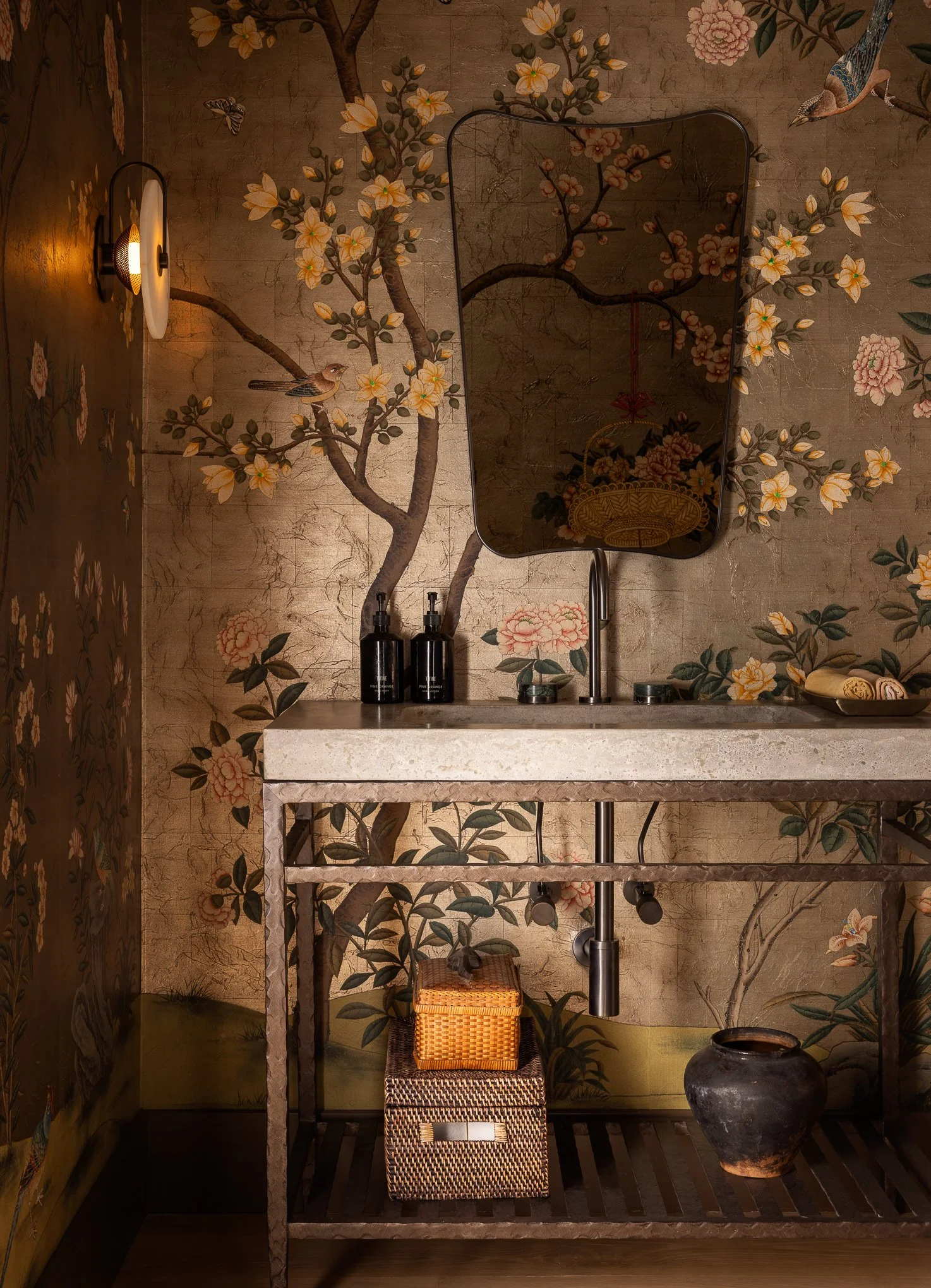 Fox Knoll — JFD CREATIVE