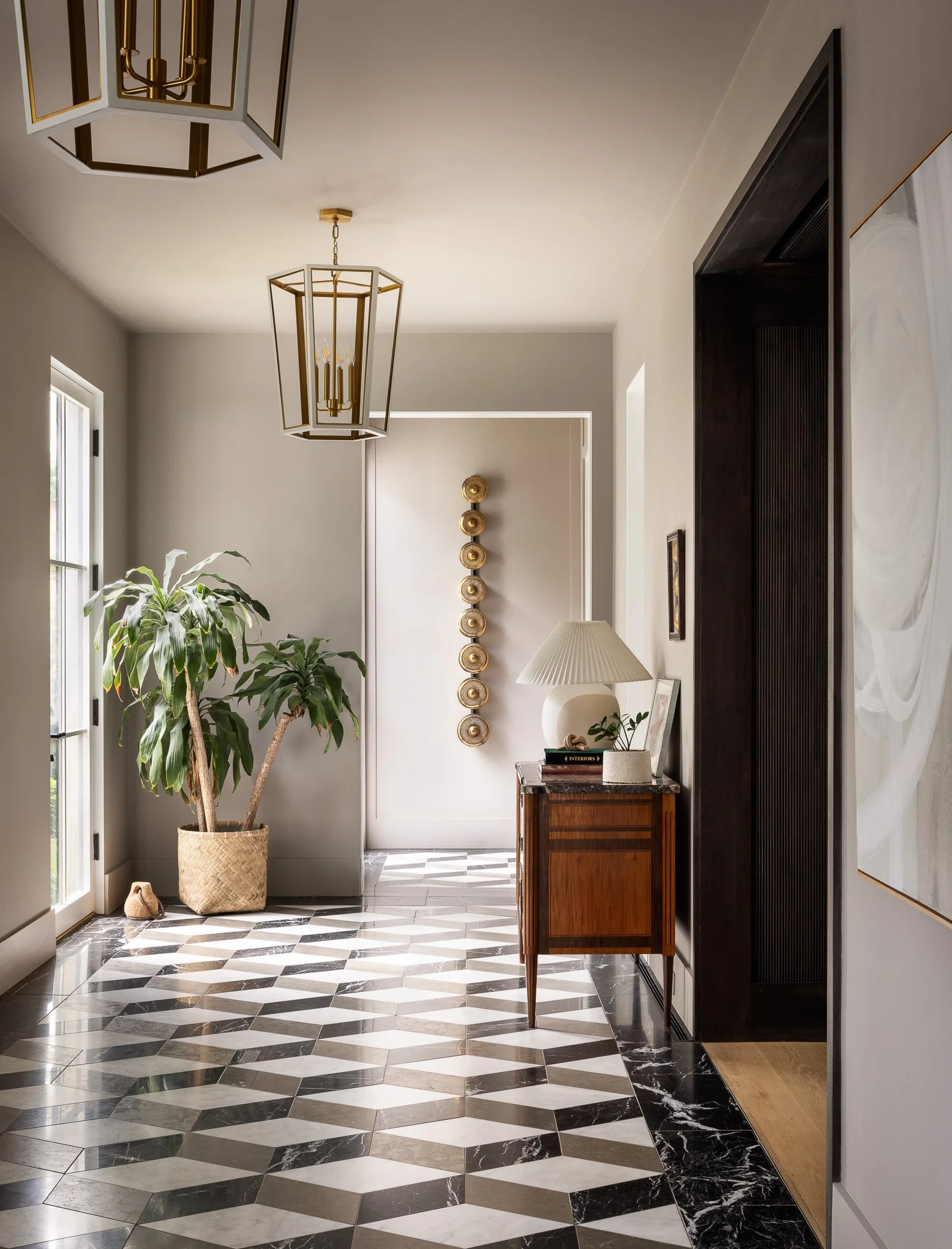 Fox Knoll — JFD CREATIVE