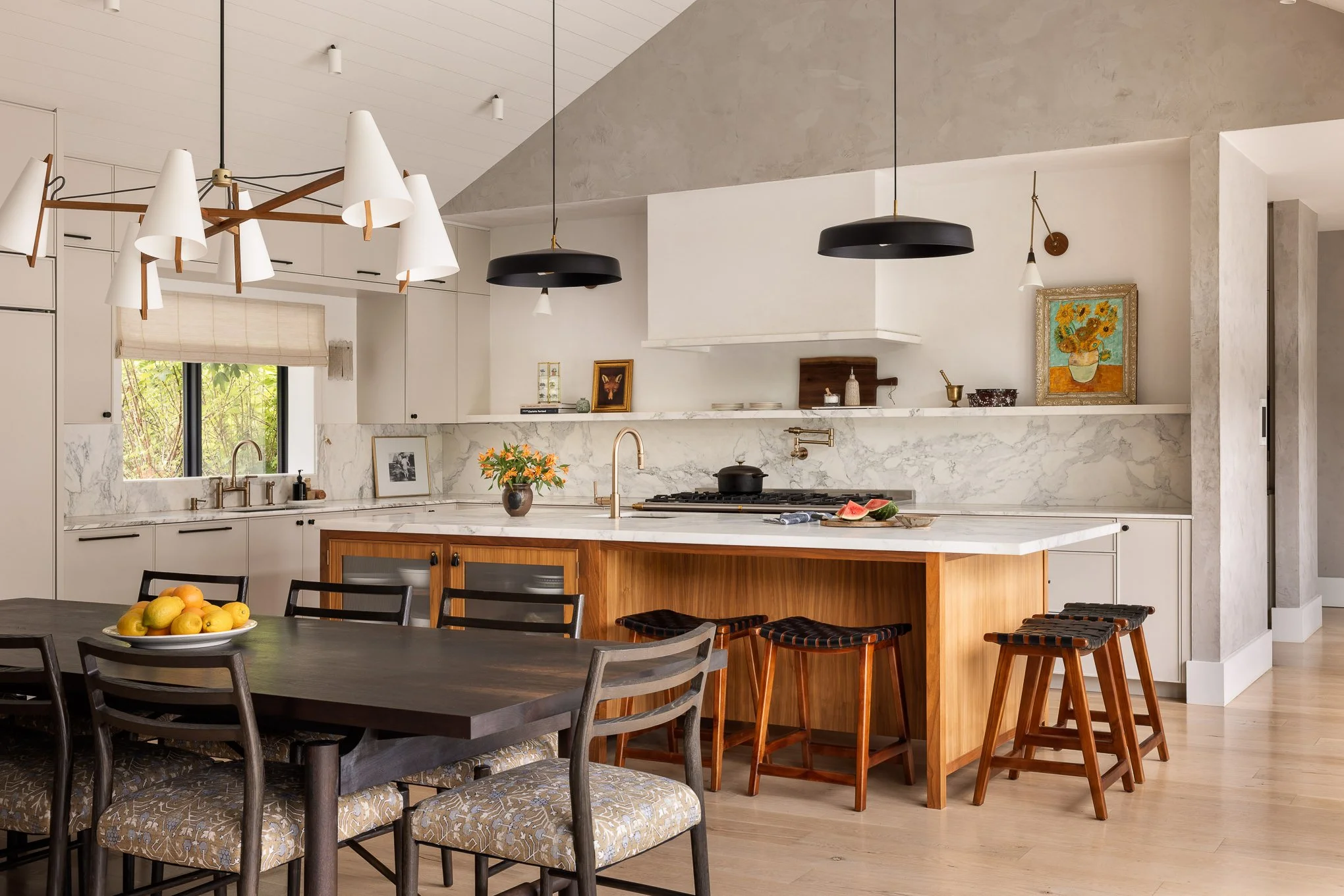 Fox Knoll — JFD CREATIVE