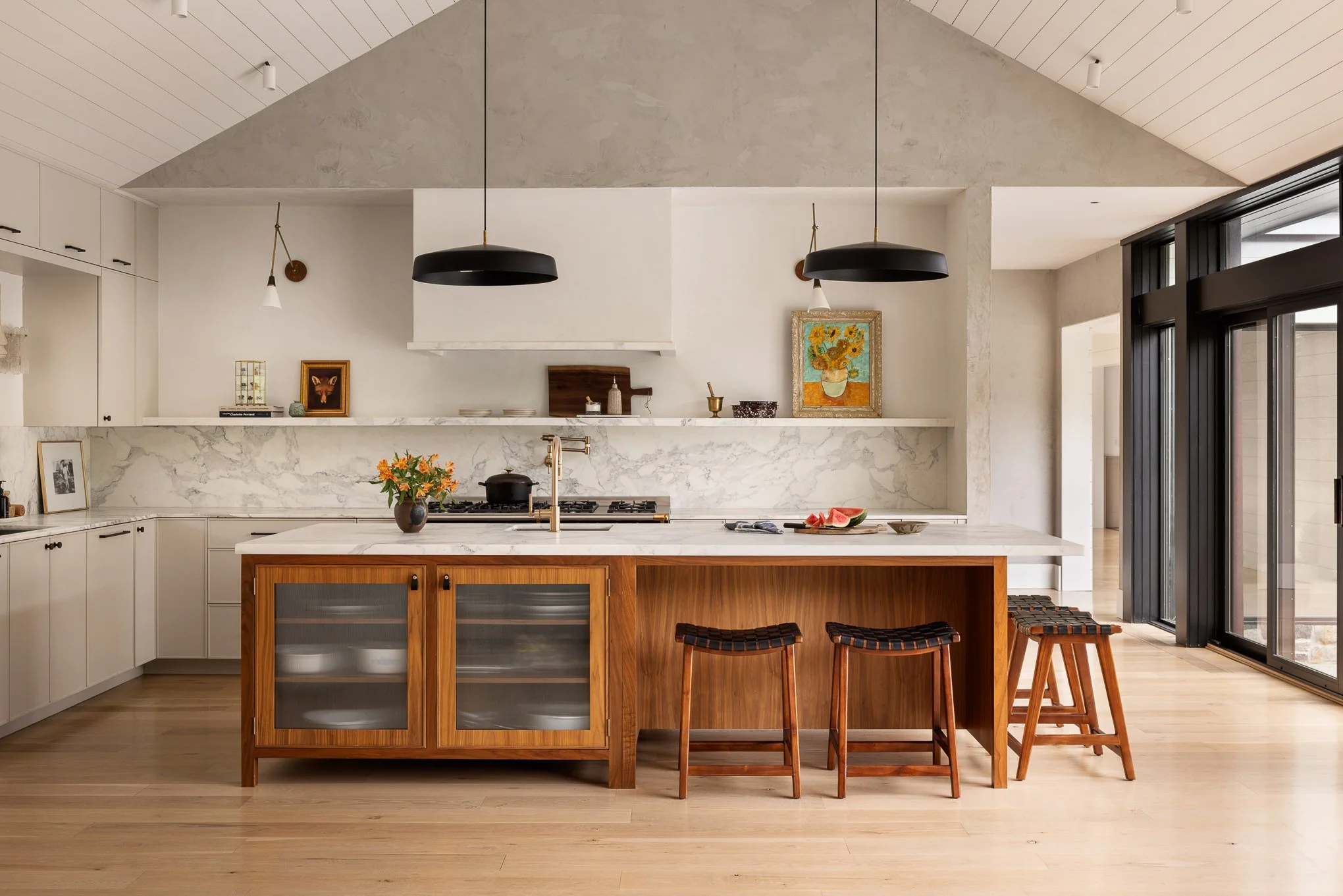 Fox Knoll — JFD CREATIVE