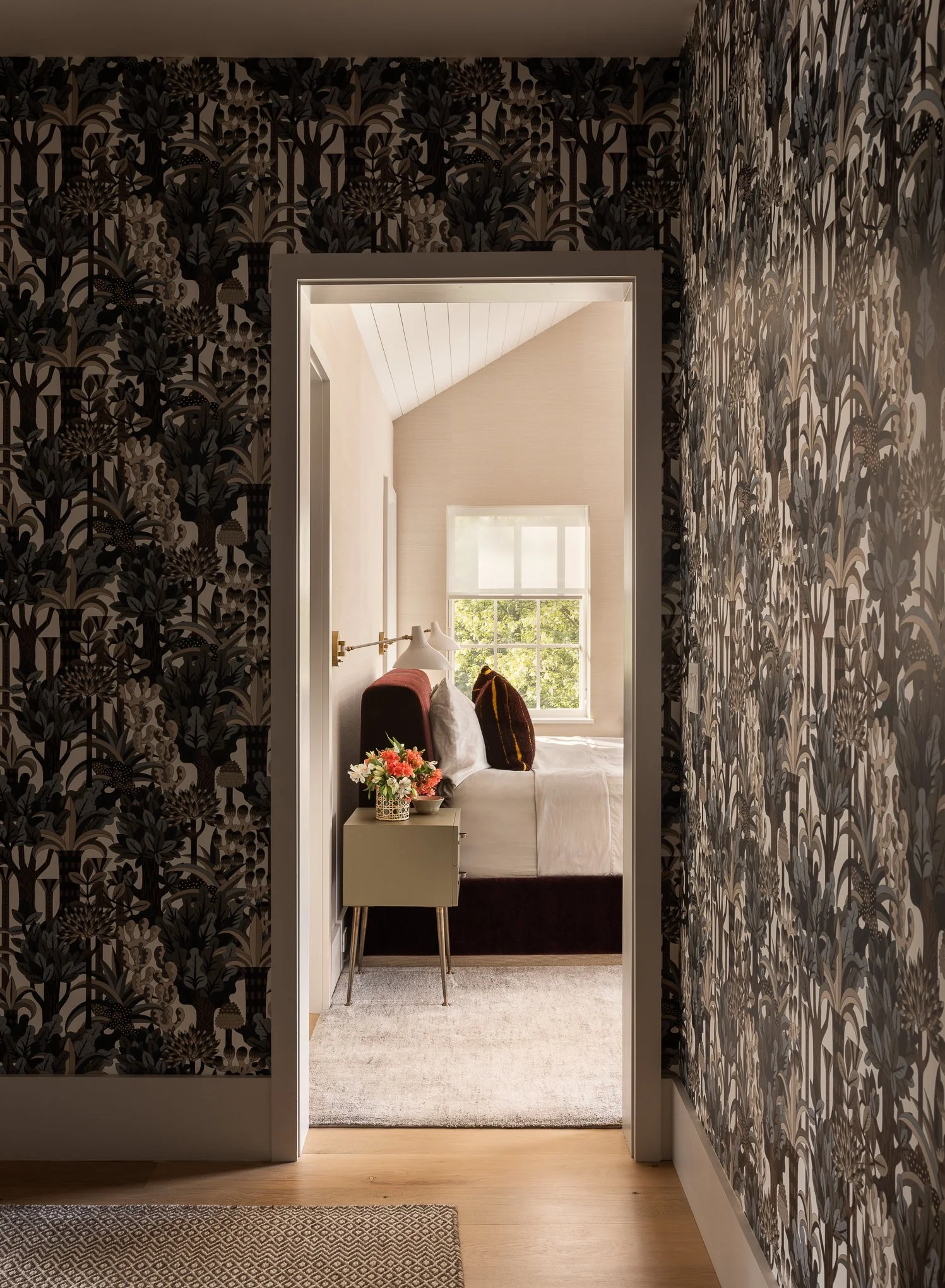 Fox Knoll — JFD CREATIVE