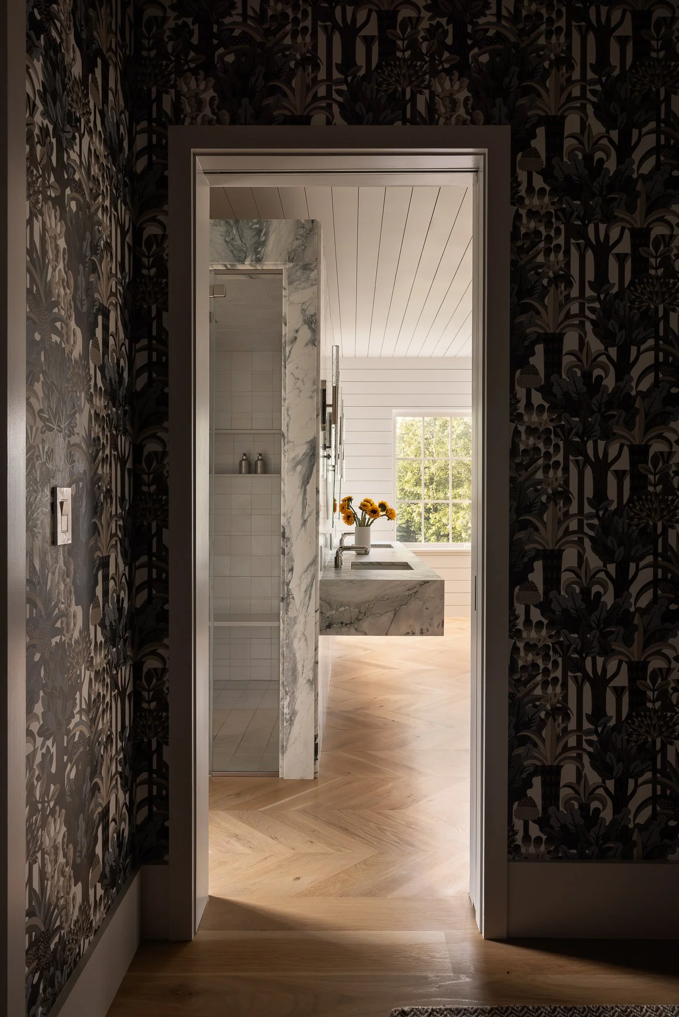 Fox Knoll — JFD CREATIVE