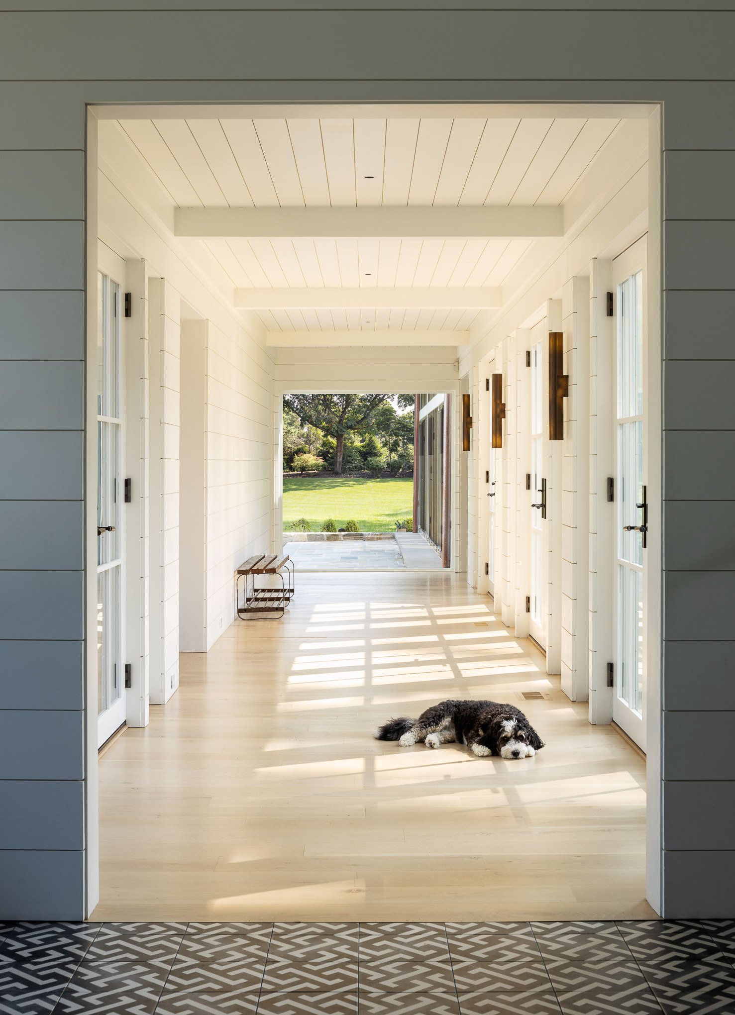 Fox Knoll — JFD CREATIVE