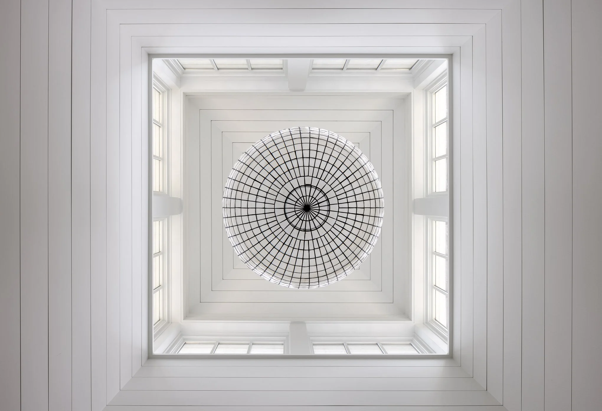 Fox Knoll — JFD CREATIVE