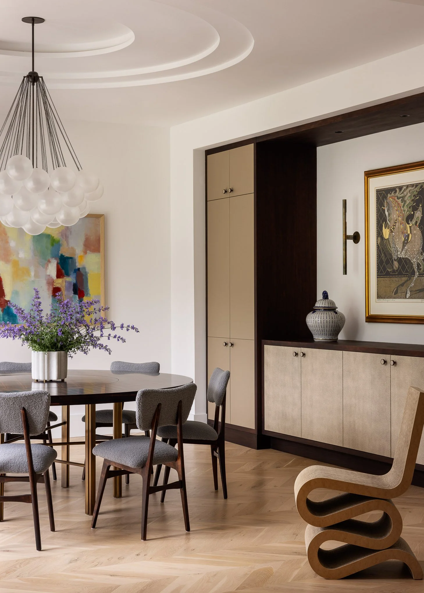 JFD CREATIVE — JFD CREATIVE