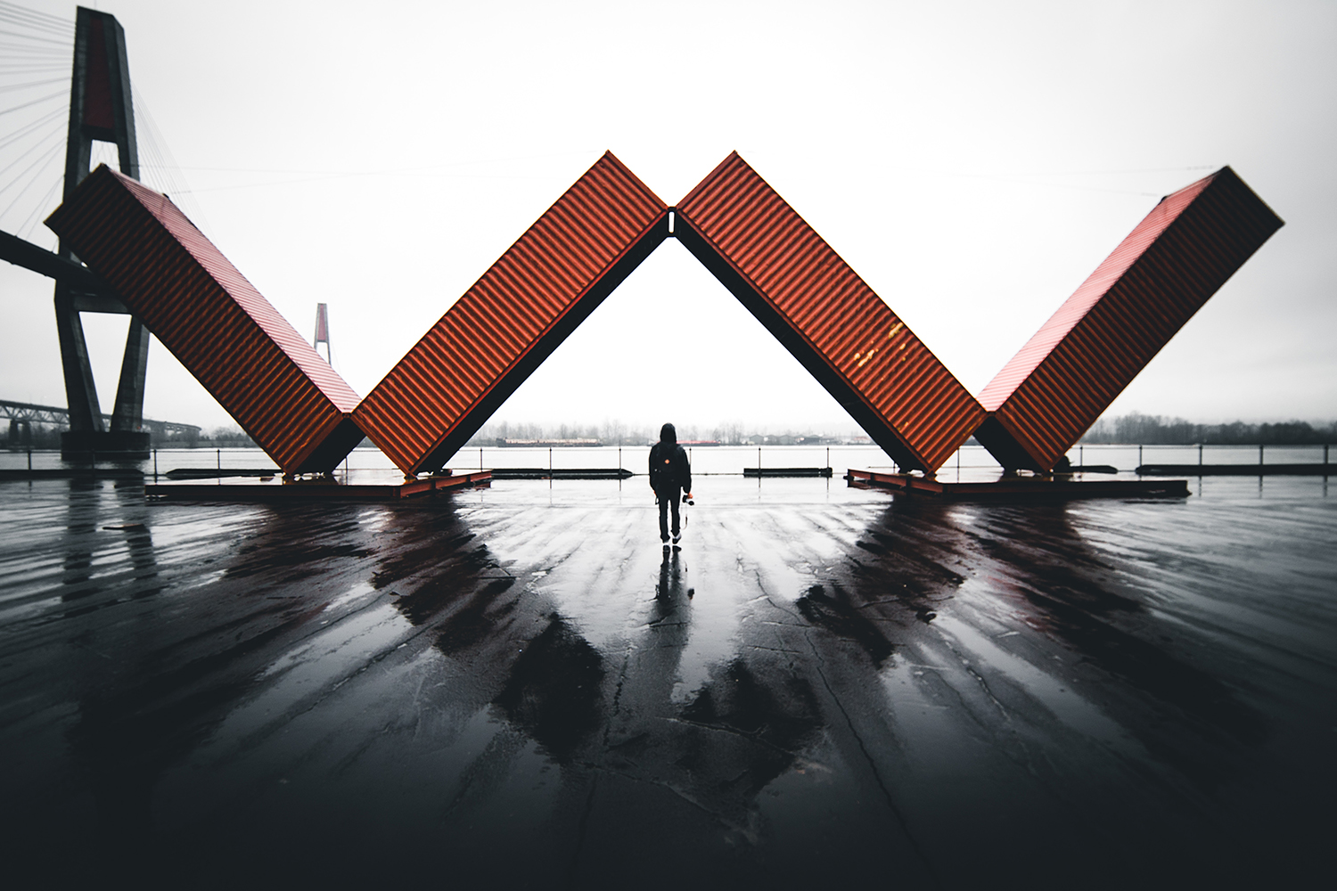 Pelican Container - Aluguel de Containers