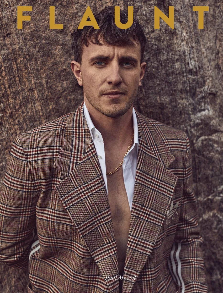 Photographer Isaac Anthony — EARLY MORNING RIOT