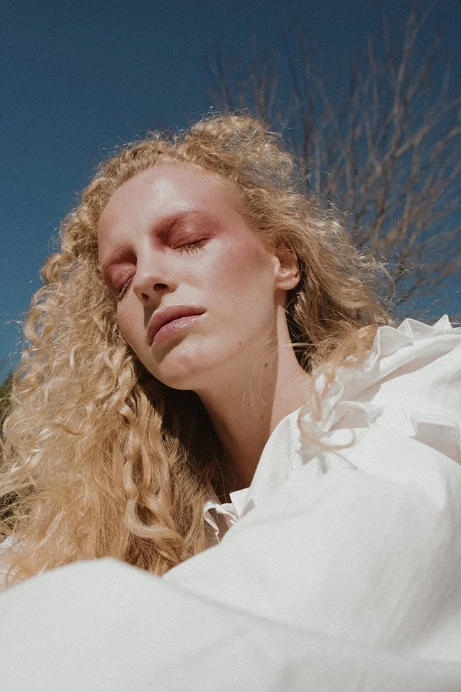 ERIKA ASTRID — EARLY MORNING RIOT