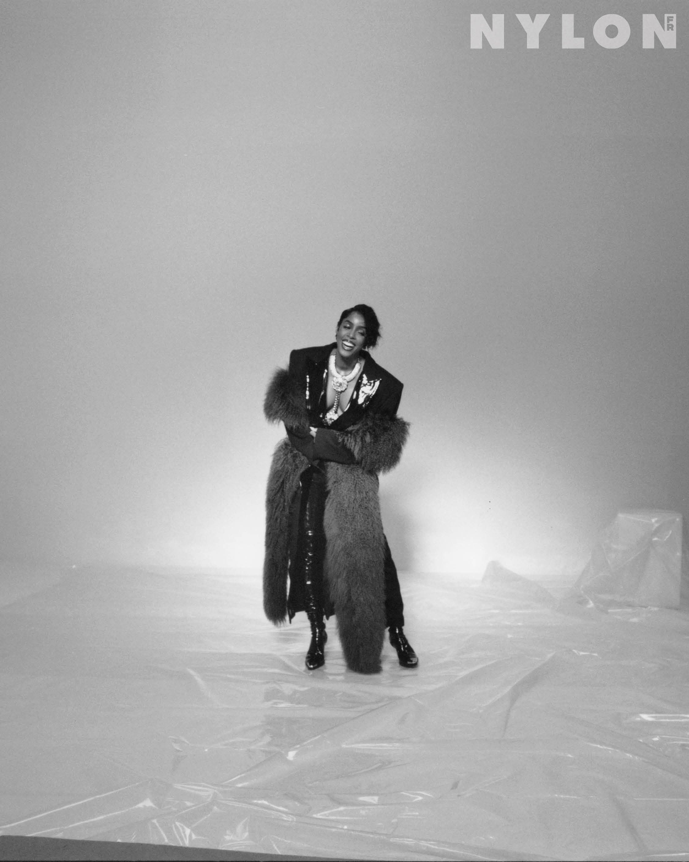 ROBIN HARPER — EARLY MORNING RIOT