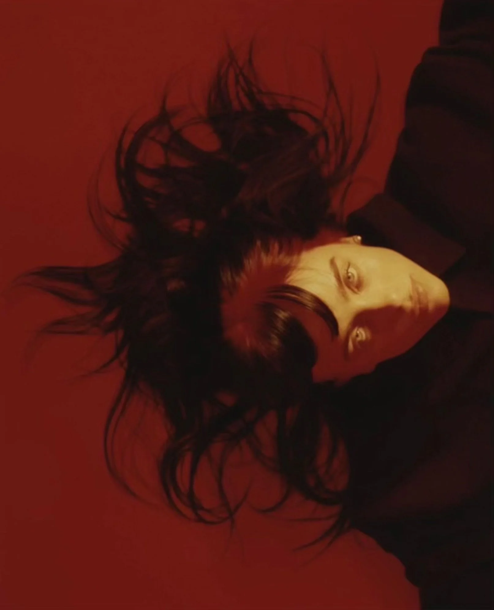 ROBIN HARPER — EARLY MORNING RIOT