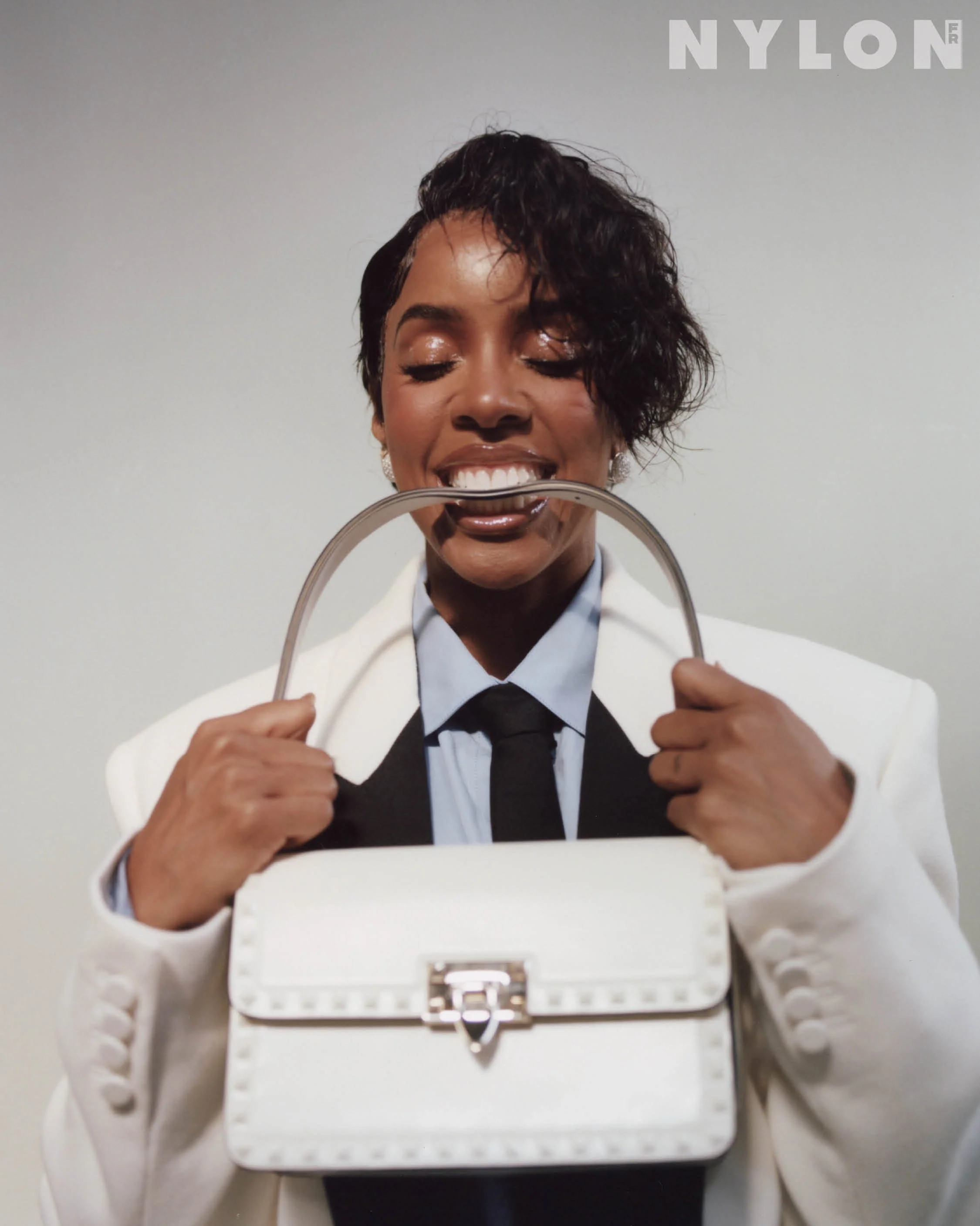 ROBIN HARPER — EARLY MORNING RIOT