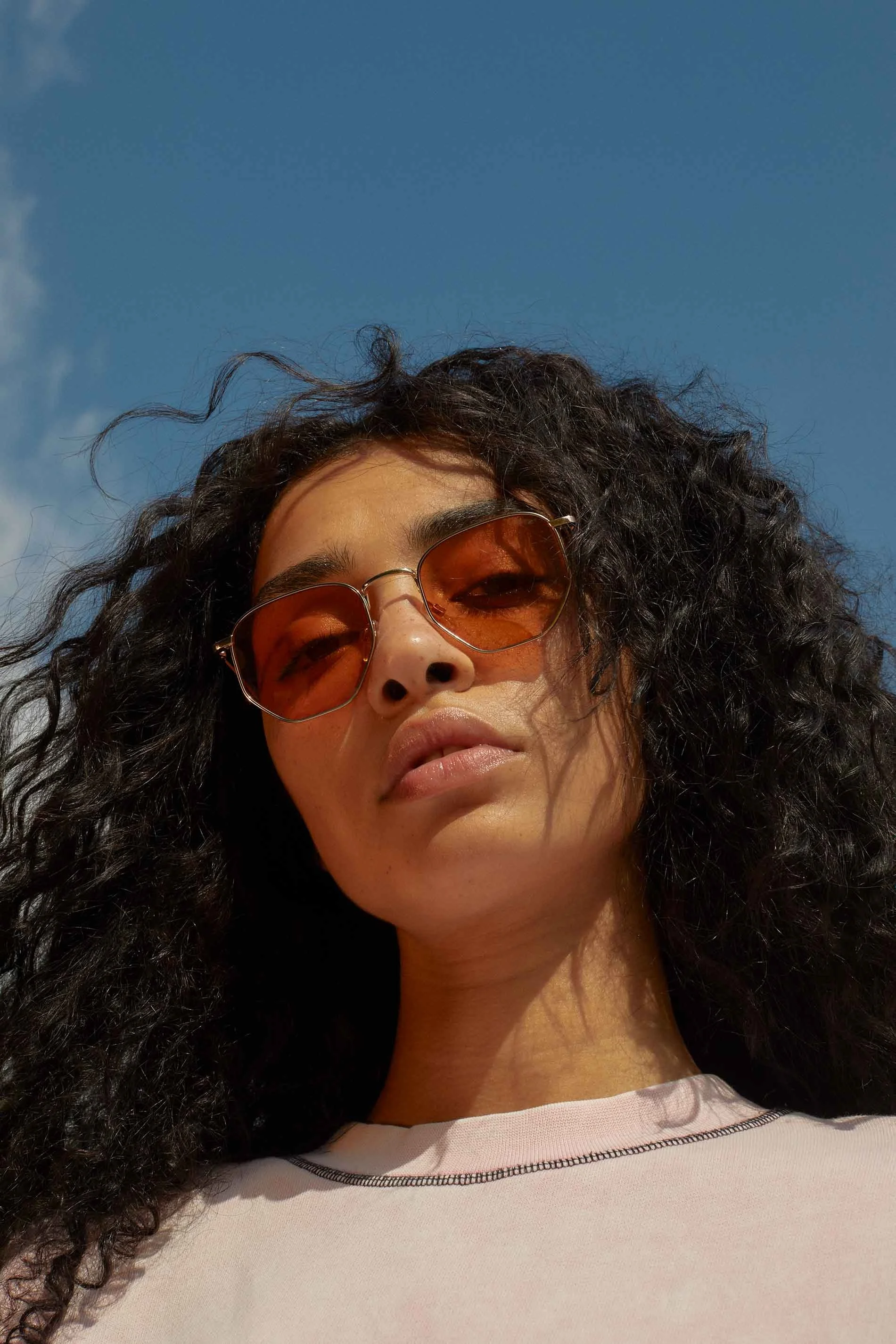 ROBIN HARPER — EARLY MORNING RIOT