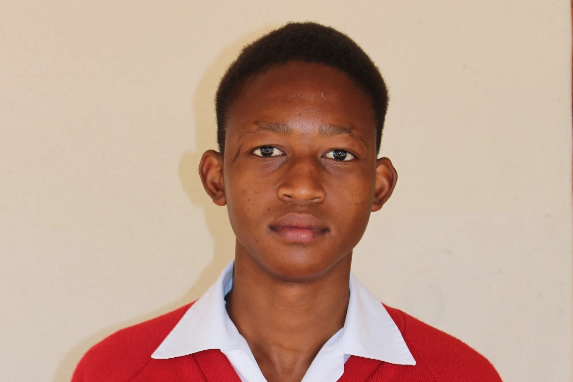 KLM Scholars — KGWALE MOLLO FOUNDATION