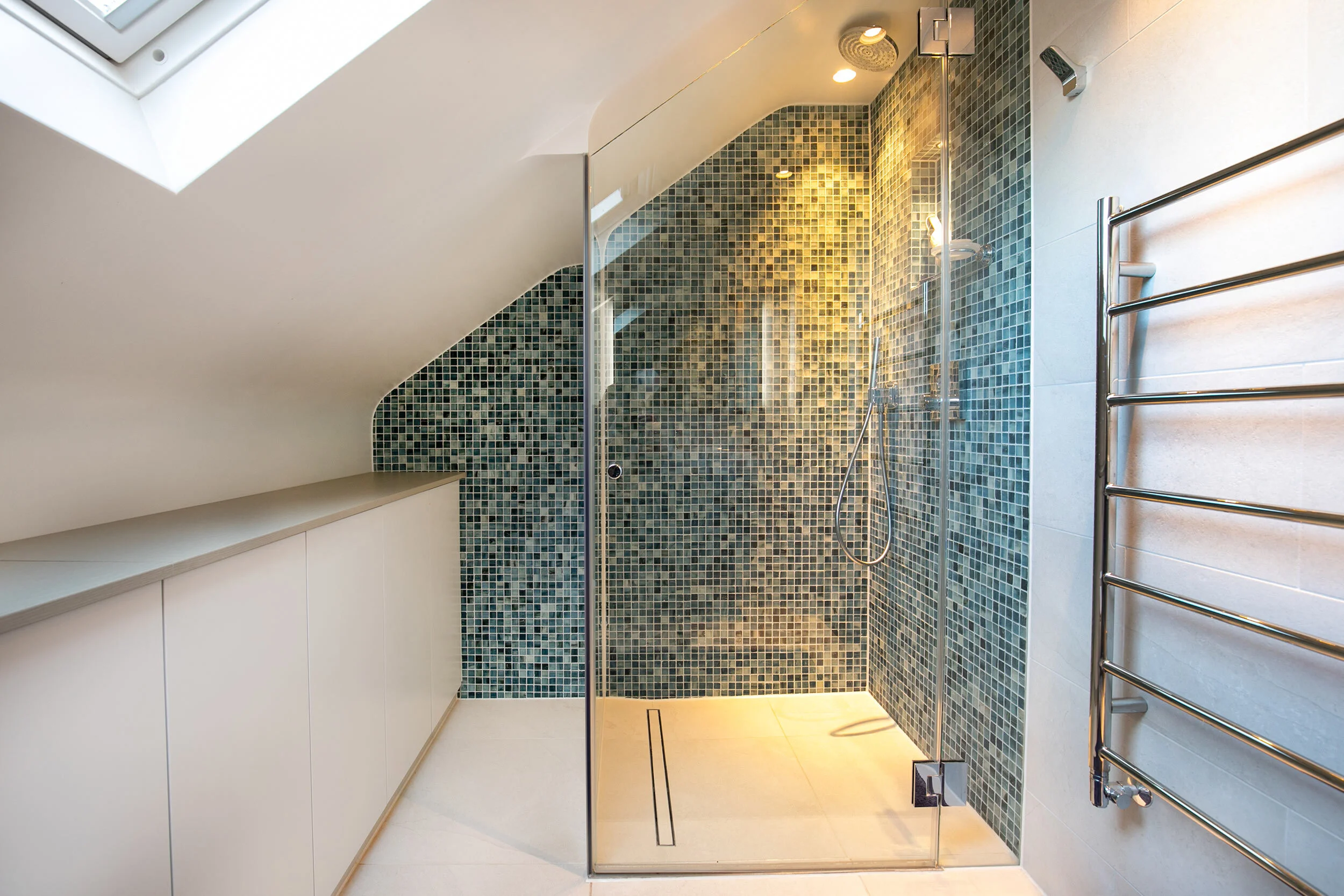Richmond Portfolio — Optic Interiors