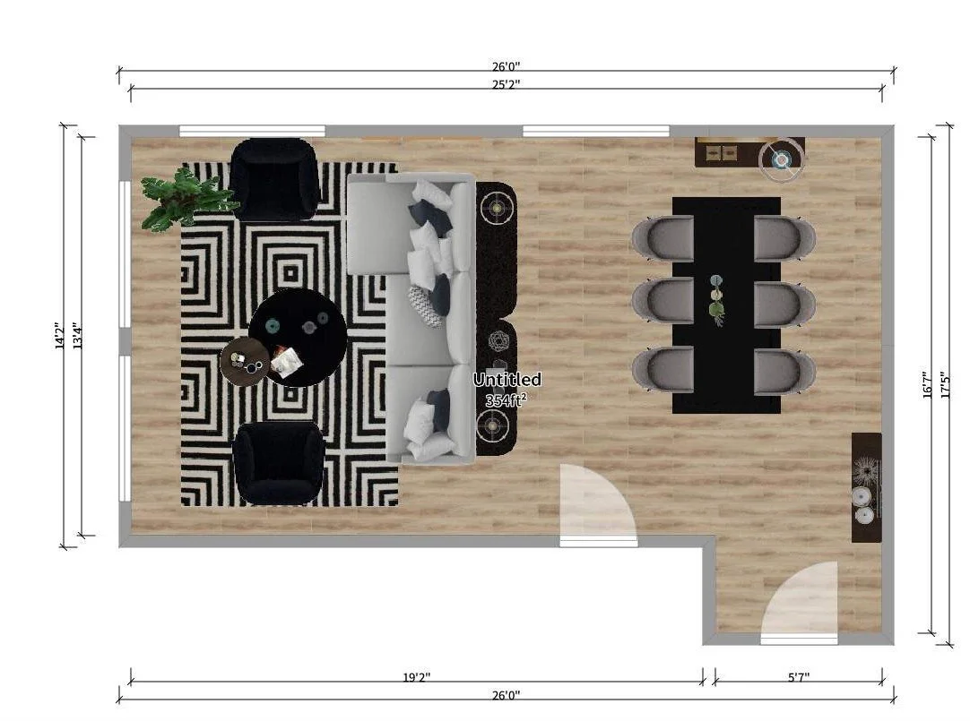 Floor Plans + AutoCAD + 3D Renders — Elite Design Assistants