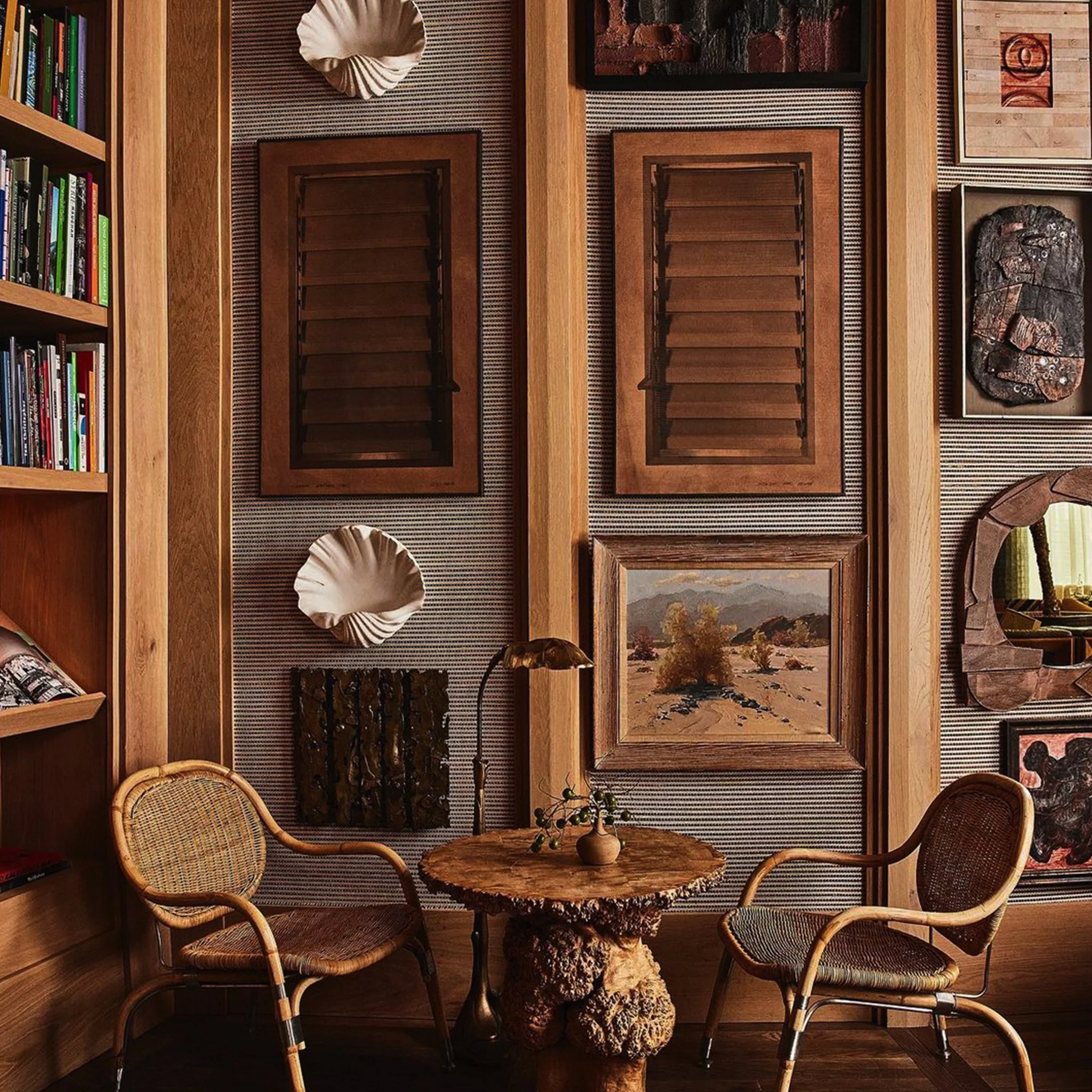 8 Key Ways to Incorporate Art into Your Interior Designs — Elite Design ...