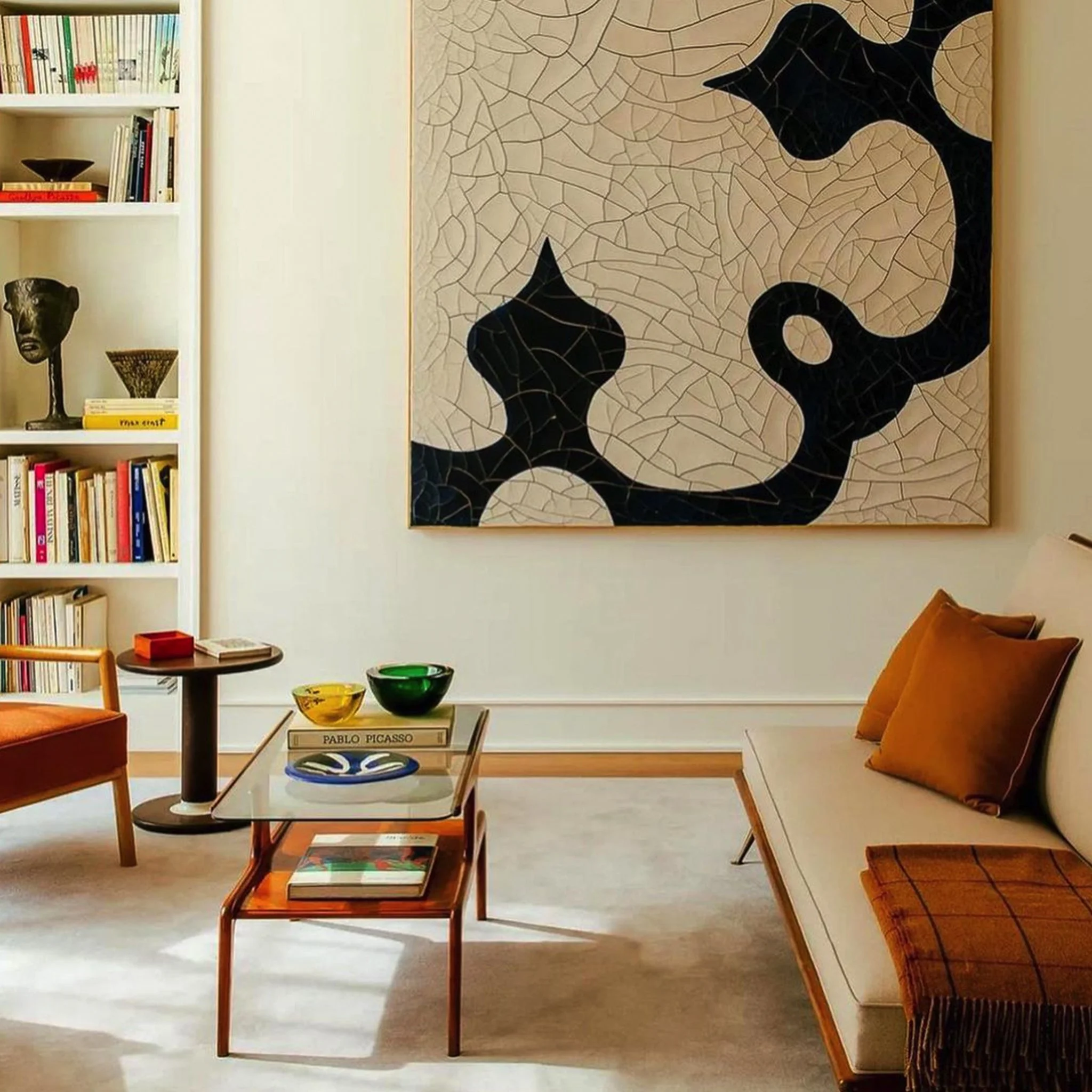 8 Key Ways to Incorporate Art into Your Interior Designs — Elite Design ...