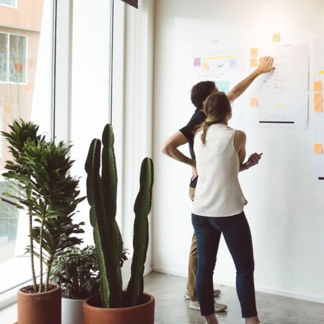 6 Tips for Designing Healthy and Happy Workspaces — Elite Design Assistants