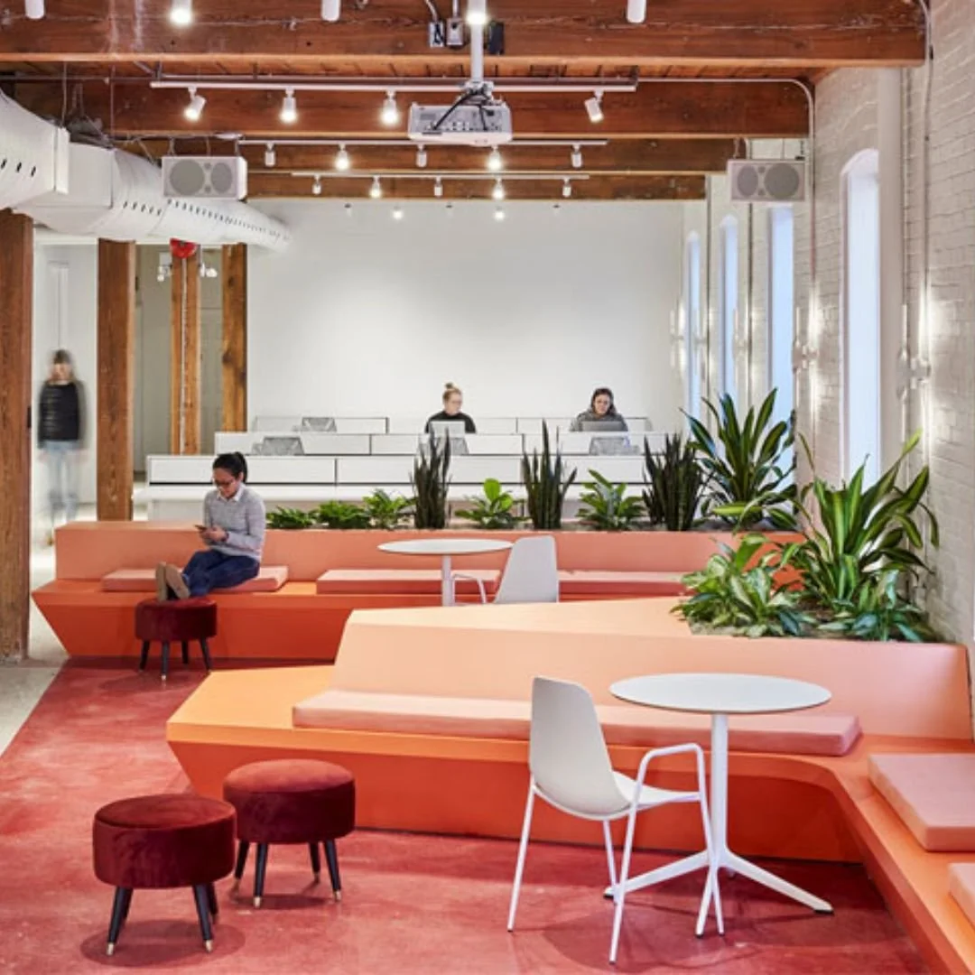 6 Tips for Designing Healthy and Happy Workspaces — Elite Design Assistants