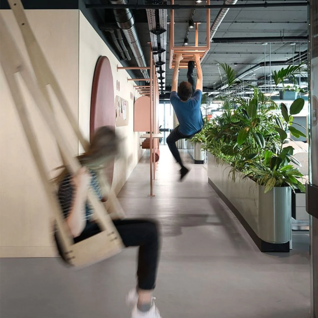 6 Tips for Designing Healthy and Happy Workspaces — Elite Design Assistants